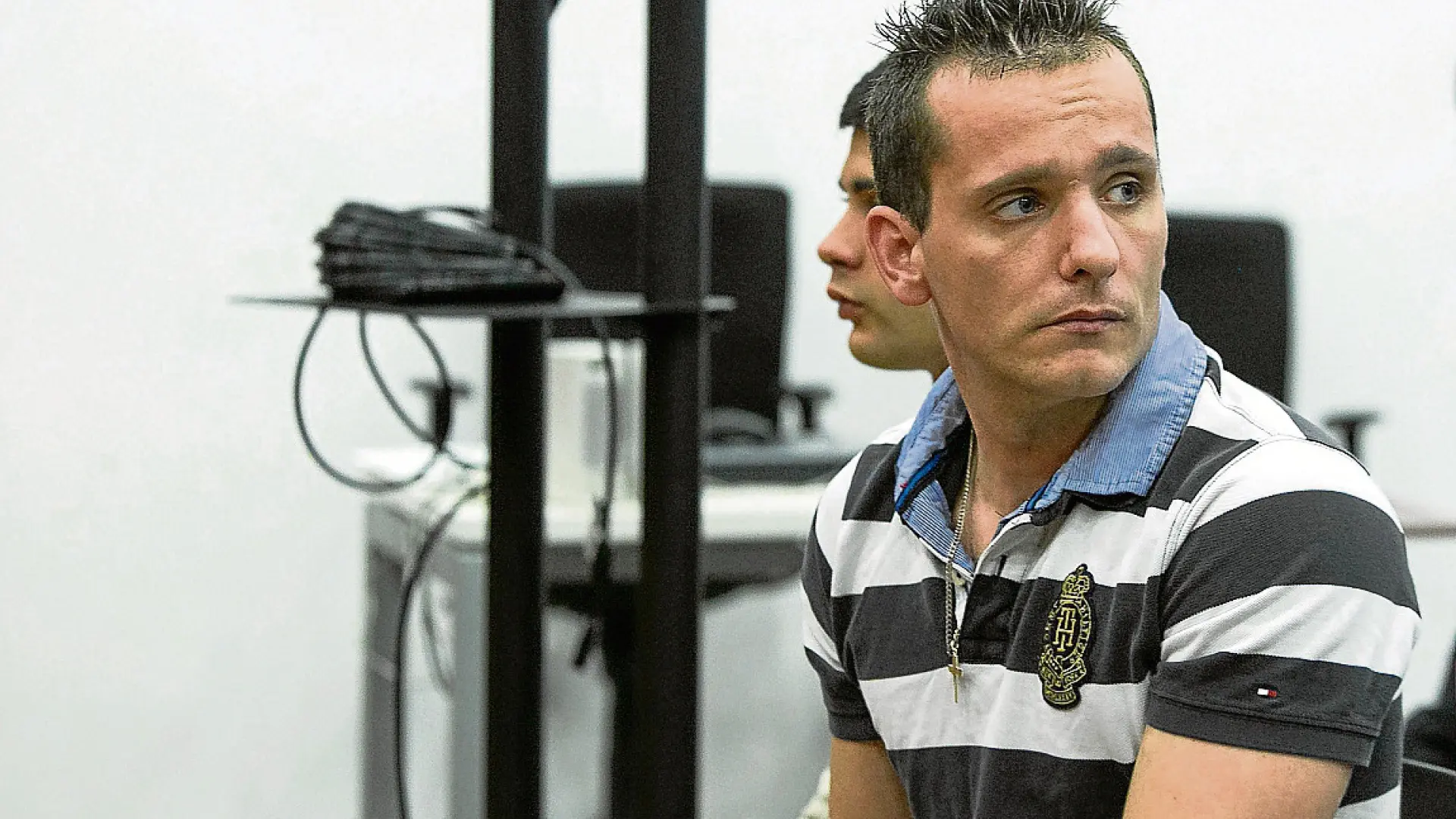 El Grado De Imputabilidad De Los Presuntos Asesinos De Plaza Enfrenta A