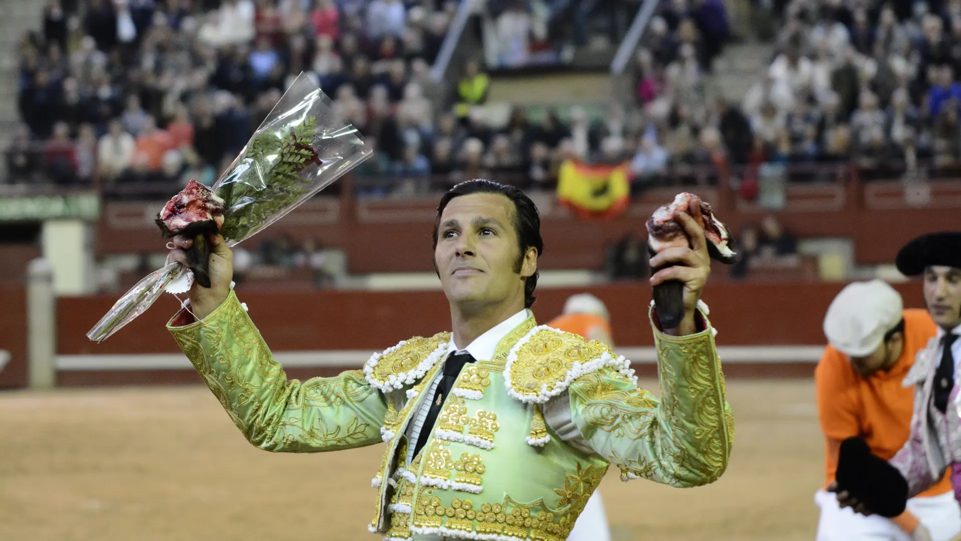 "Zaragoza es torista y torerista a partes iguales" | Noticias de ...