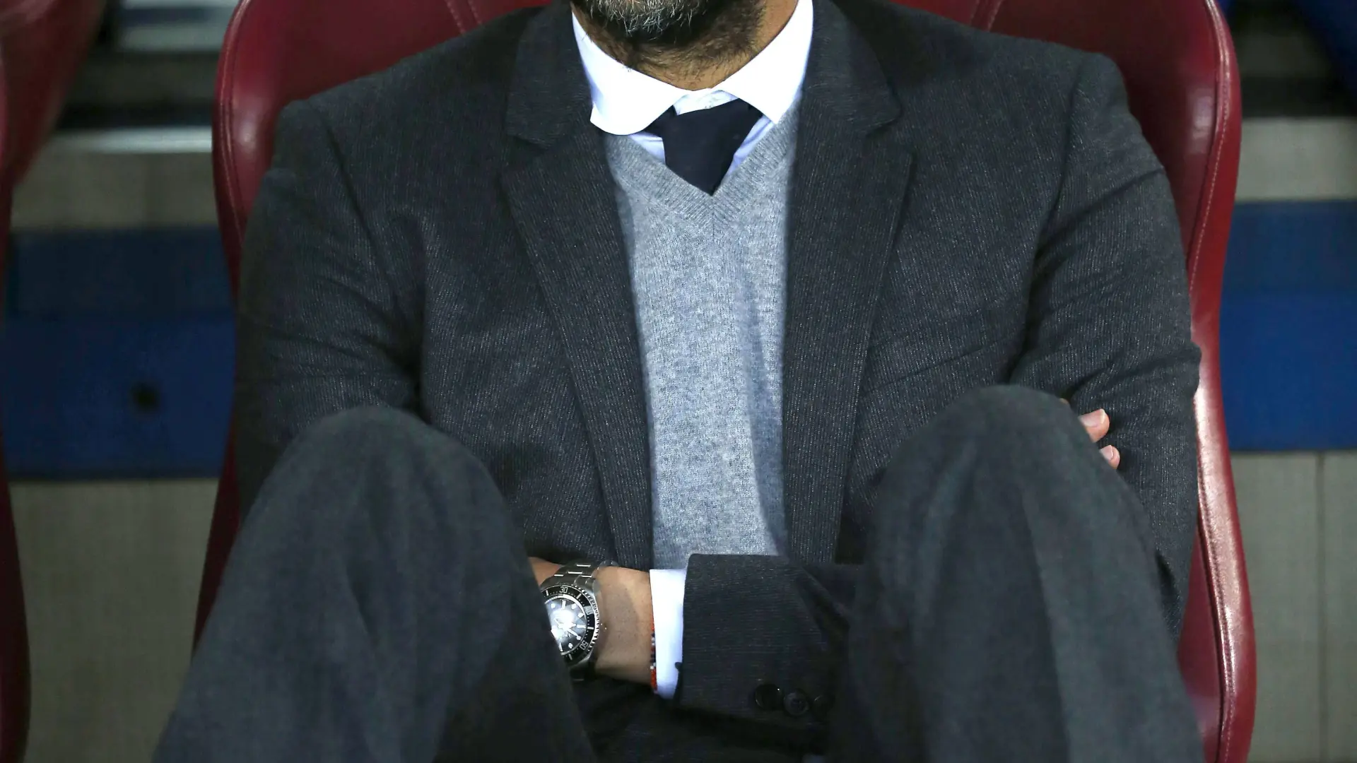 Guardiola "Todos me habéis matado, pero aún no estoy muerto" | Noticias ...