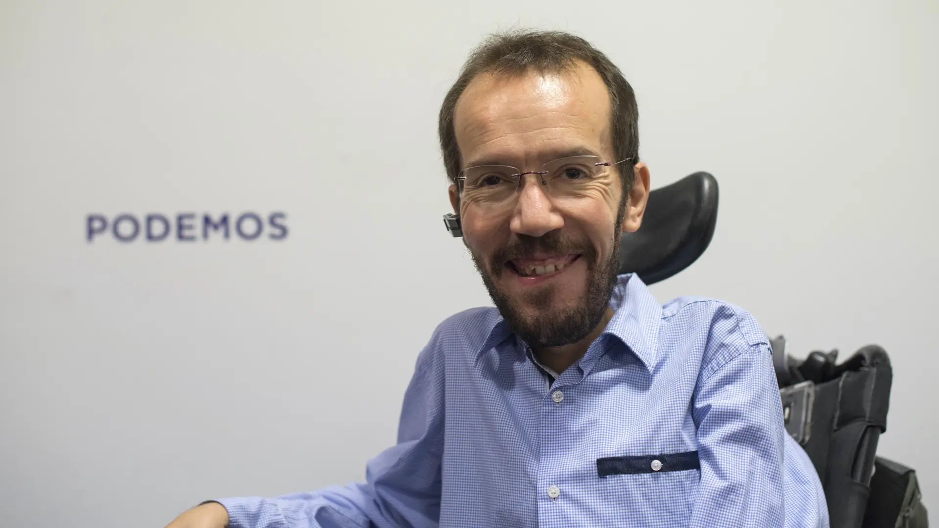 Echenique concreta que Podemos ofrece a IU cinco puestos con escaño ...