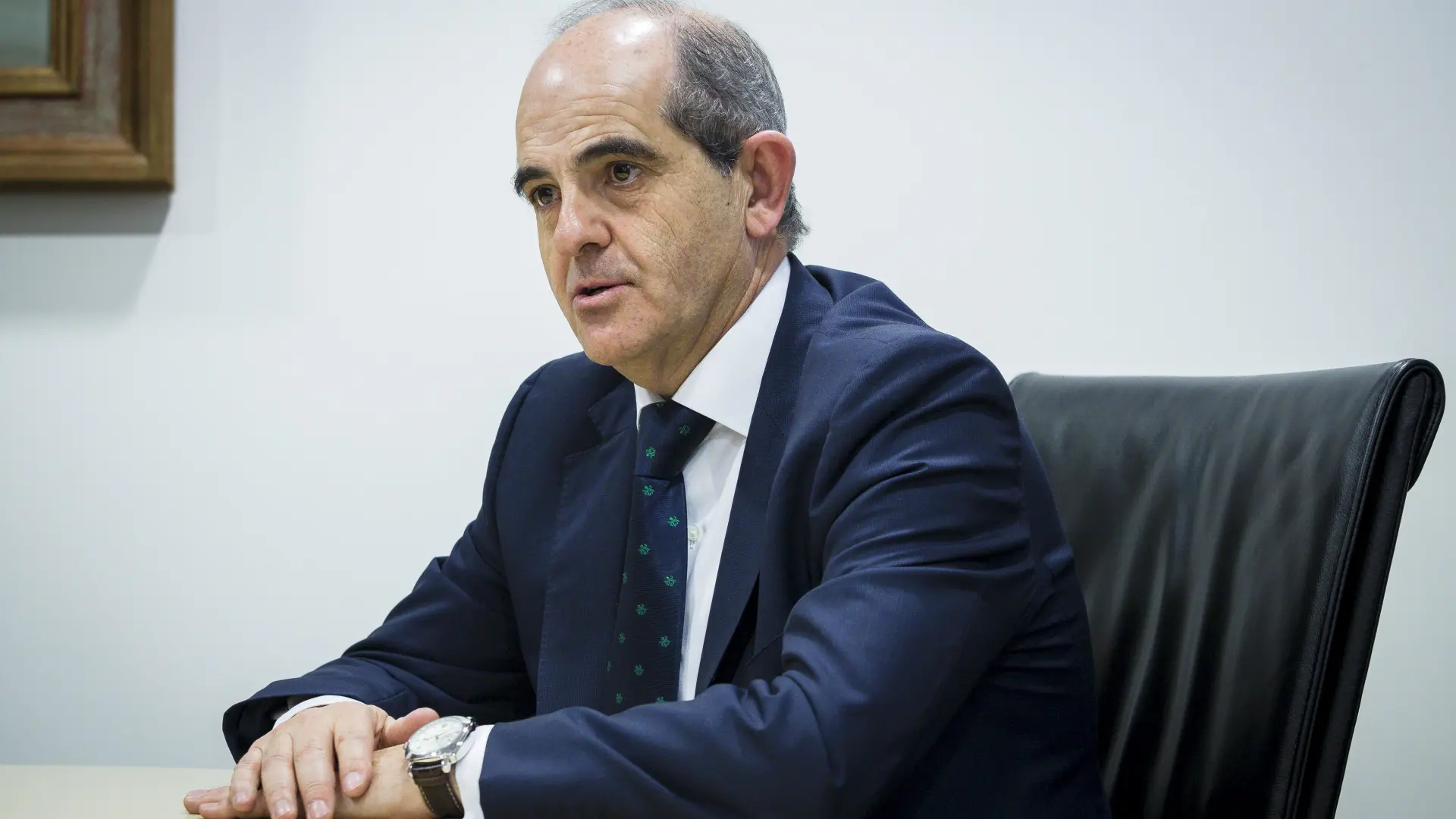 Fernando Merino Las pymes han sido la clave para salir de la crisis y ...