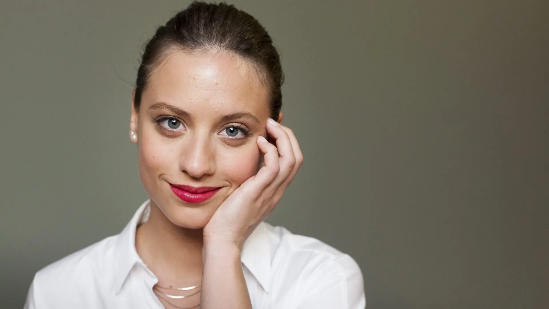 Michelle Jenner confirma su embarazo | Noticias de Sociedad en Heraldo.es