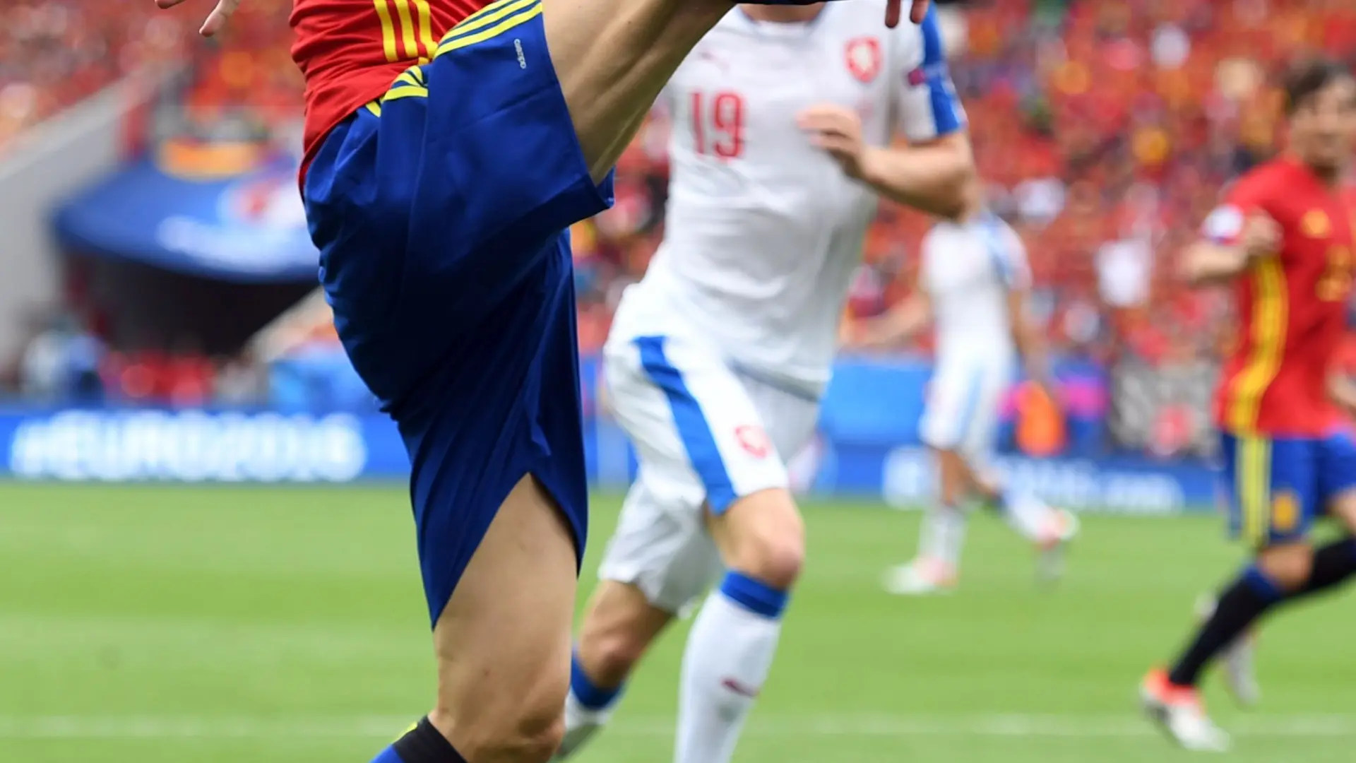 España-República Checa