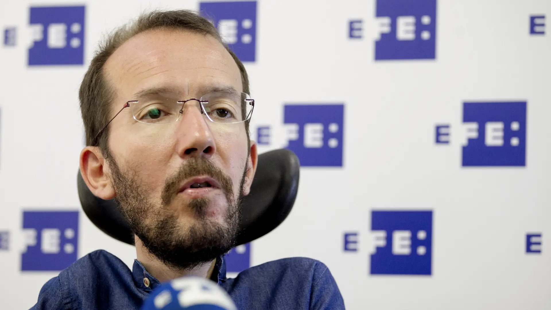 ?Echenique: "Con Unidos Podemos gobernando habría más oportunidades de ...