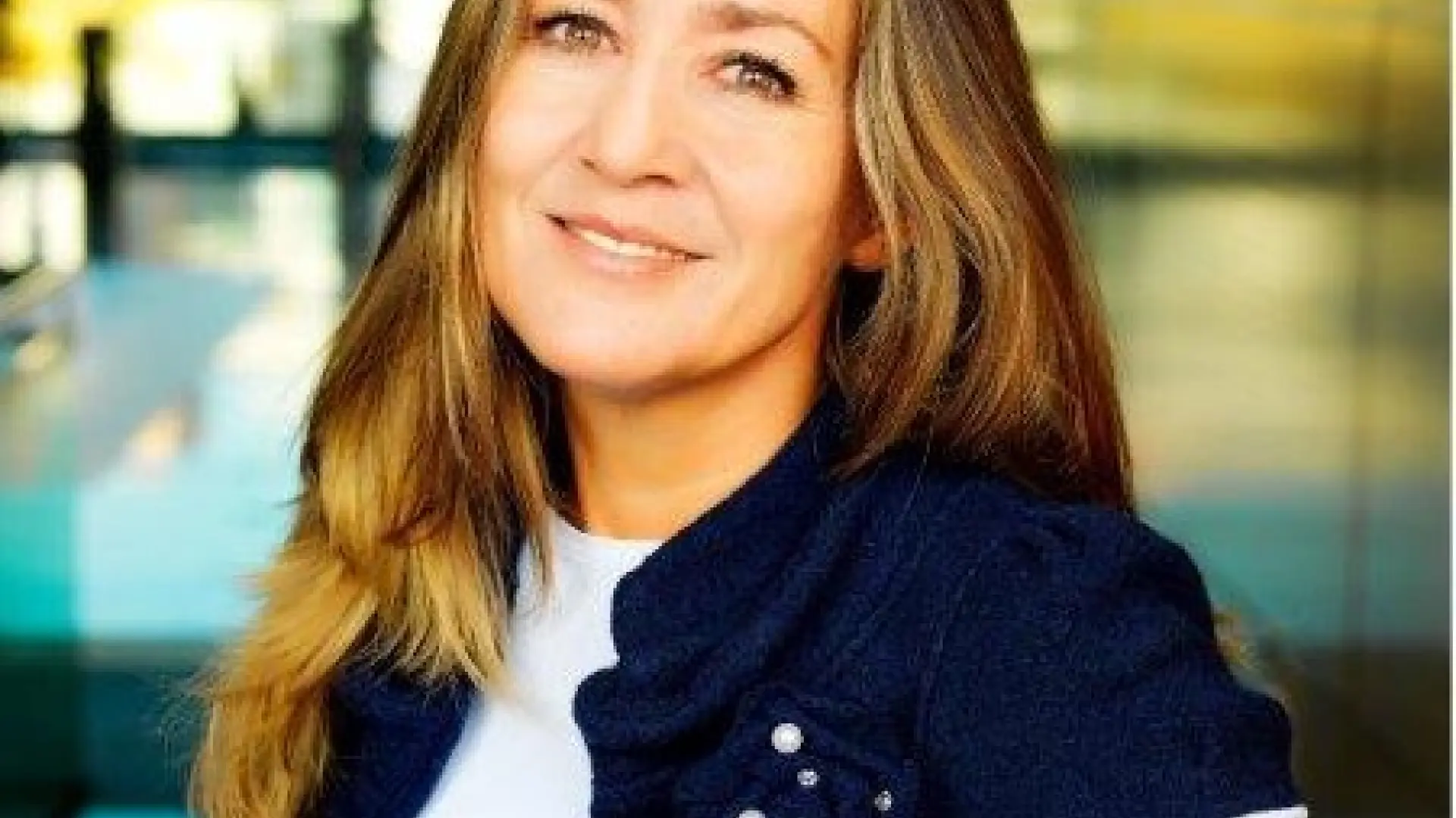 La psicóloga zaragozana Pilar Cebrián estrena programa en Cuatro ...