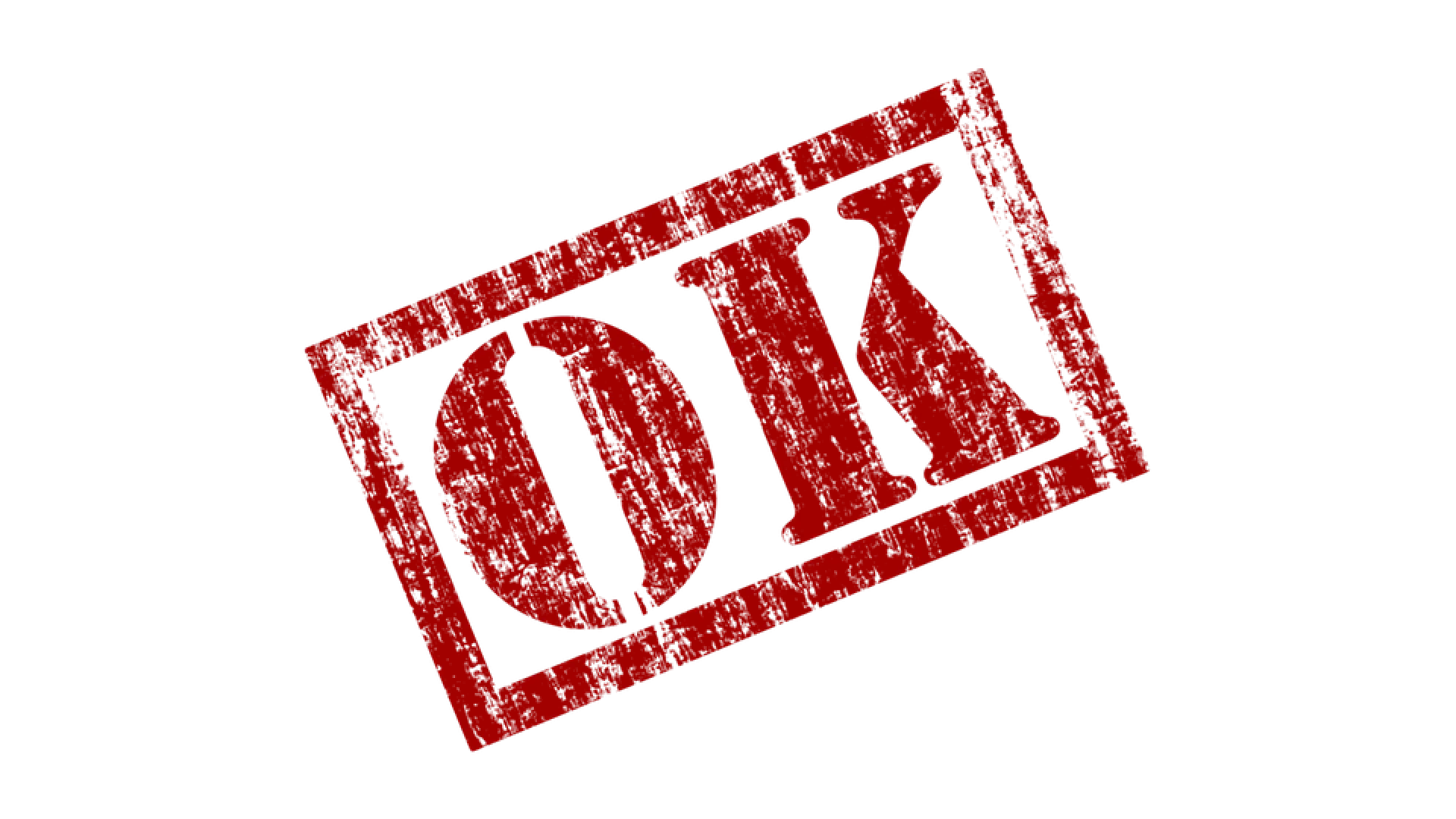 ¿Cuál es el origen de la expresión OK? | Noticias de ARAGÓN en Heraldo.es