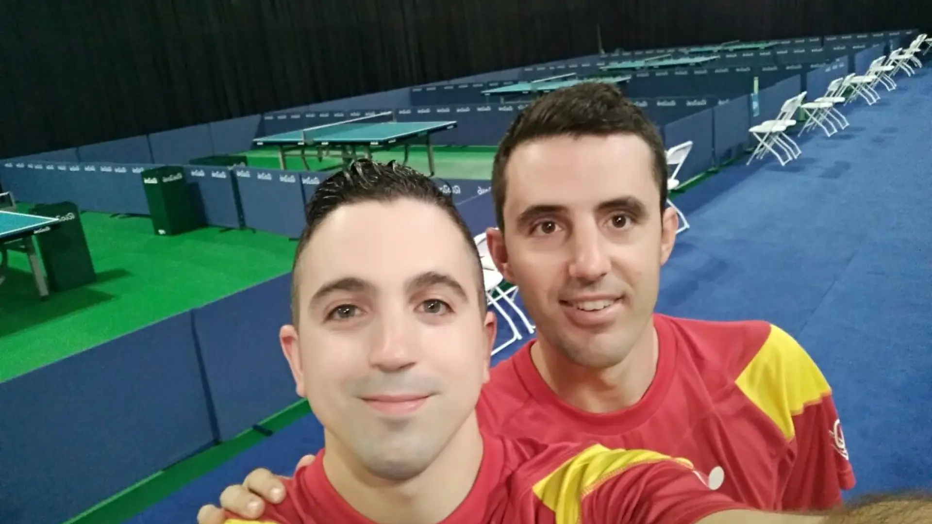 Jorge Cardona: El reto es la medalla, y espero la de oro | Noticias de ...