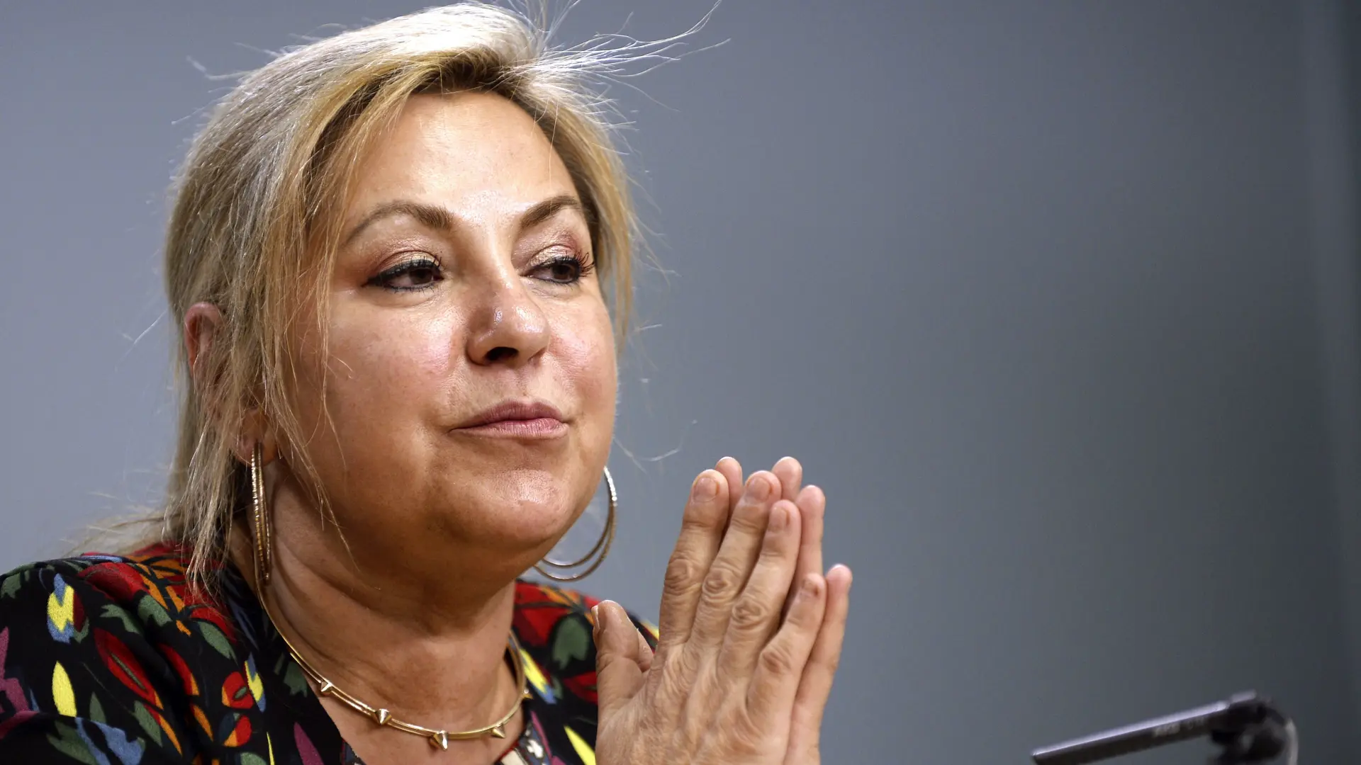 La renuncia de Valdeón actualiza el debate de la ética en el servicio ...