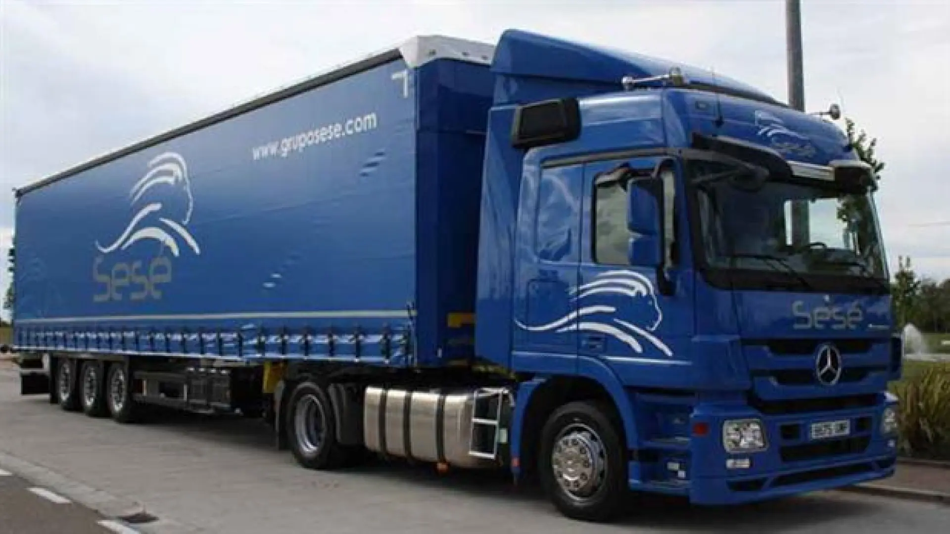 El grupo Sesé pone en marcha en Zaragoza su nueva sede corporativa y ...