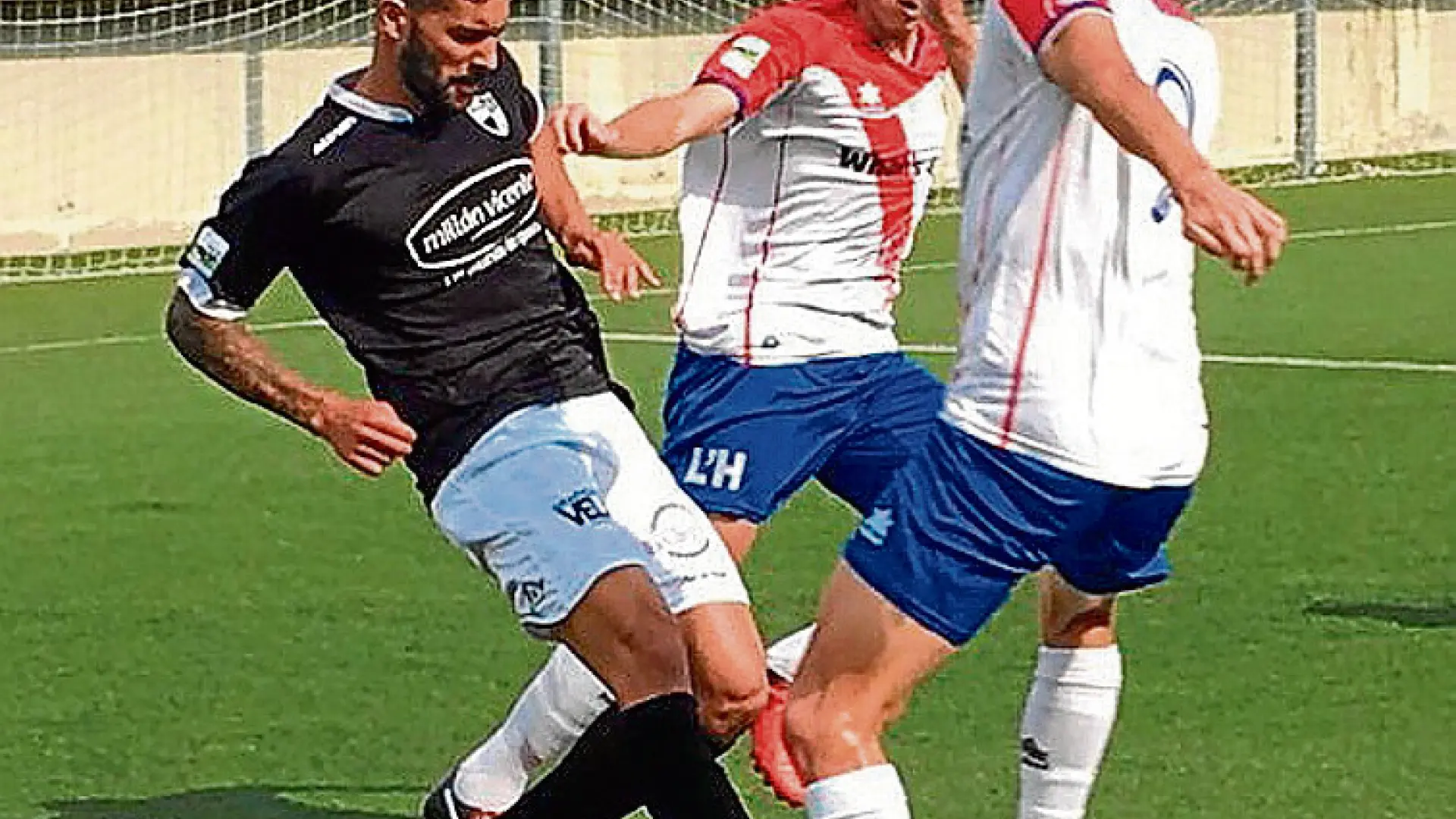 El CD Ebro comienza la temporada el domingo en Sabadell | Noticias de ...