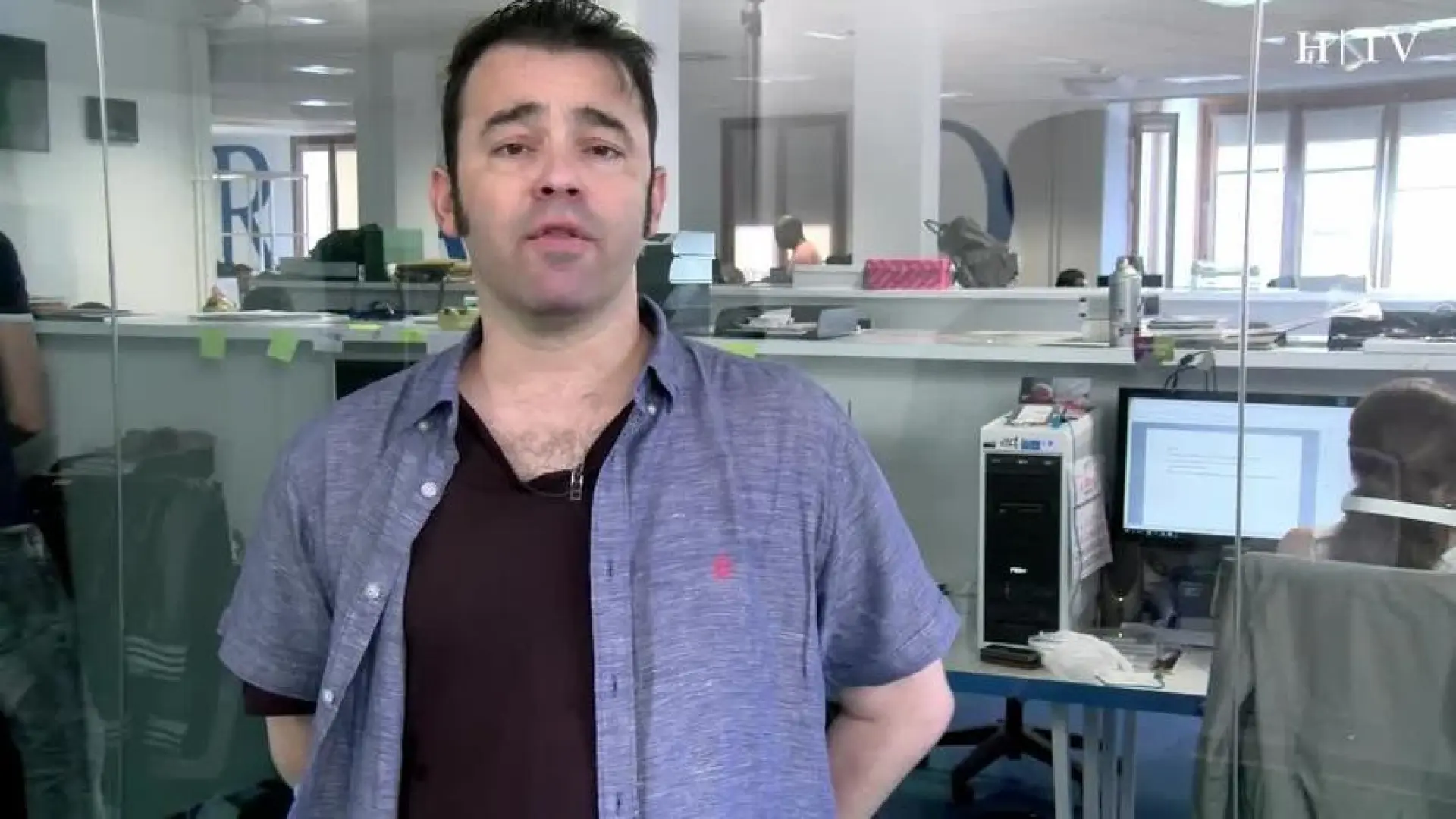 La recomendación musical de Pablo Ferrer