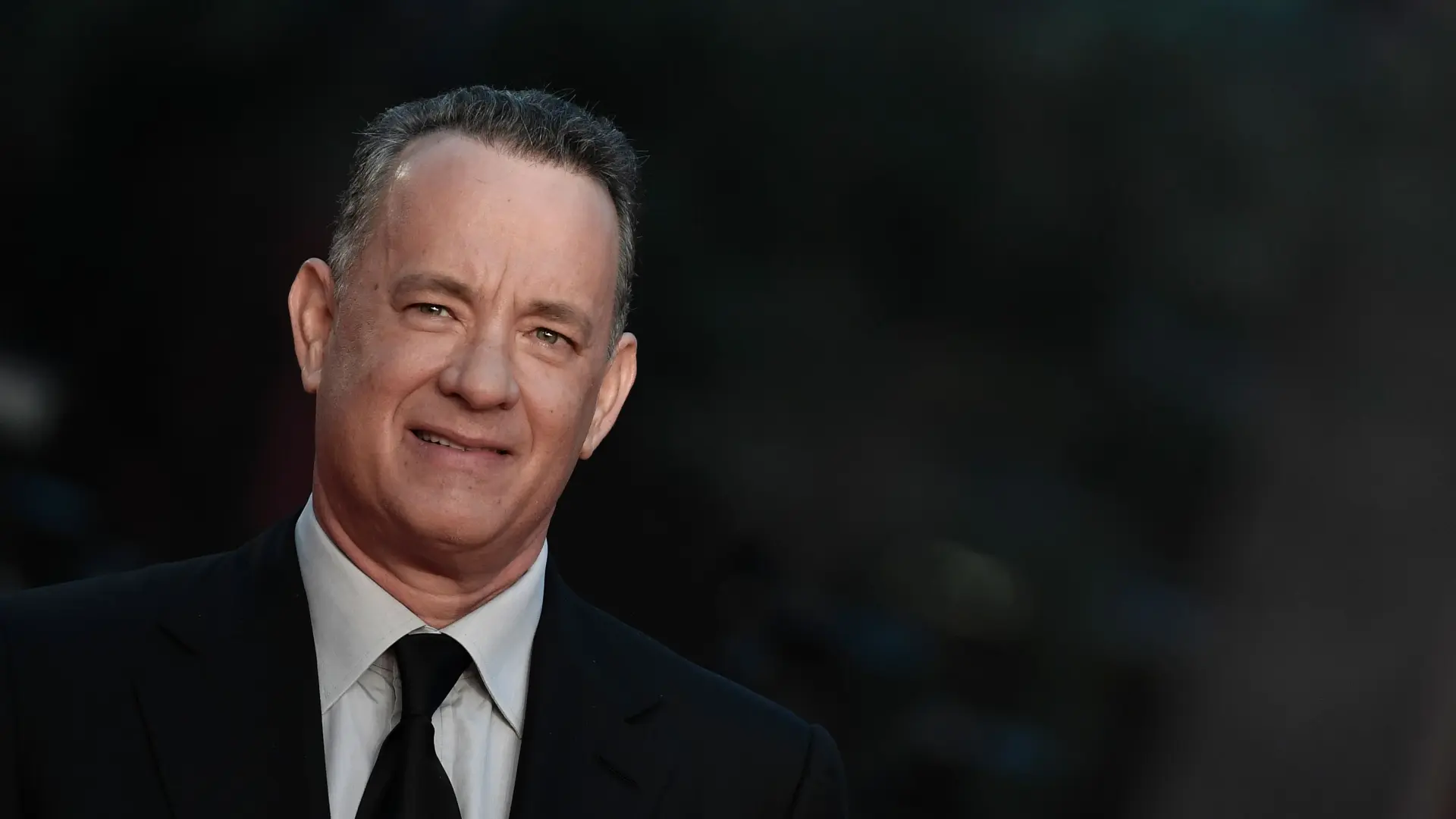 Tom Hanks: "La fuerza de EE. UU. reside en la diversidad de sus gentes"