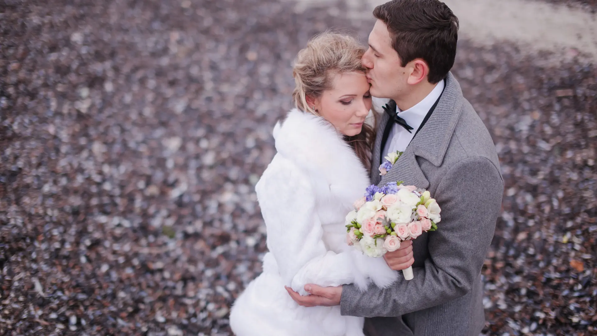 ¿Qué estación prefieres? Invierno o verano | Noticias de Bodas en ...