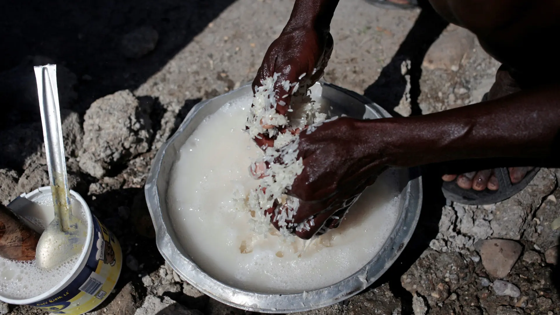 ¿Qué es el cólera y cuáles son sus síntomas?