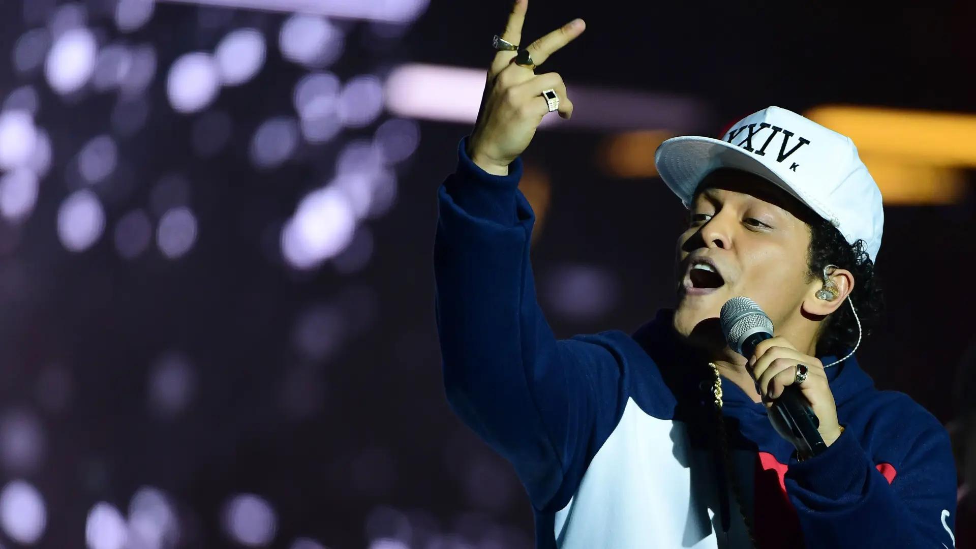 Bruno Mars añade un segundo concierto en España tras la "increíble ...