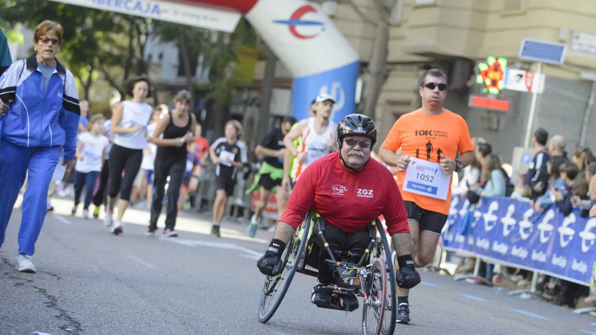 Sociedad: Una sociedad inclusiva | Opinión | heraldo.es