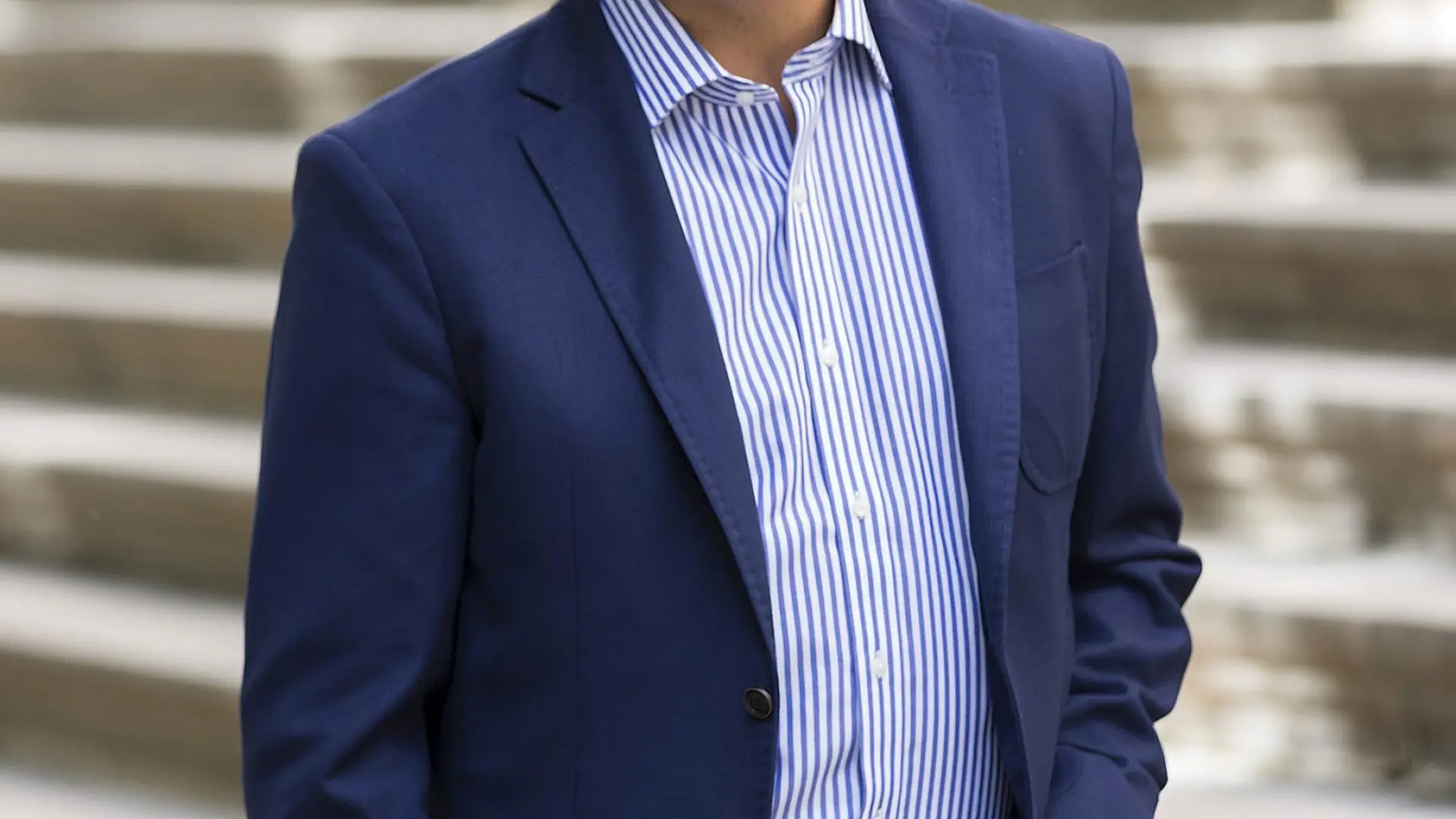 Mario Garcés, secretario de Estado de Servicios Sociales e Igualdad ...