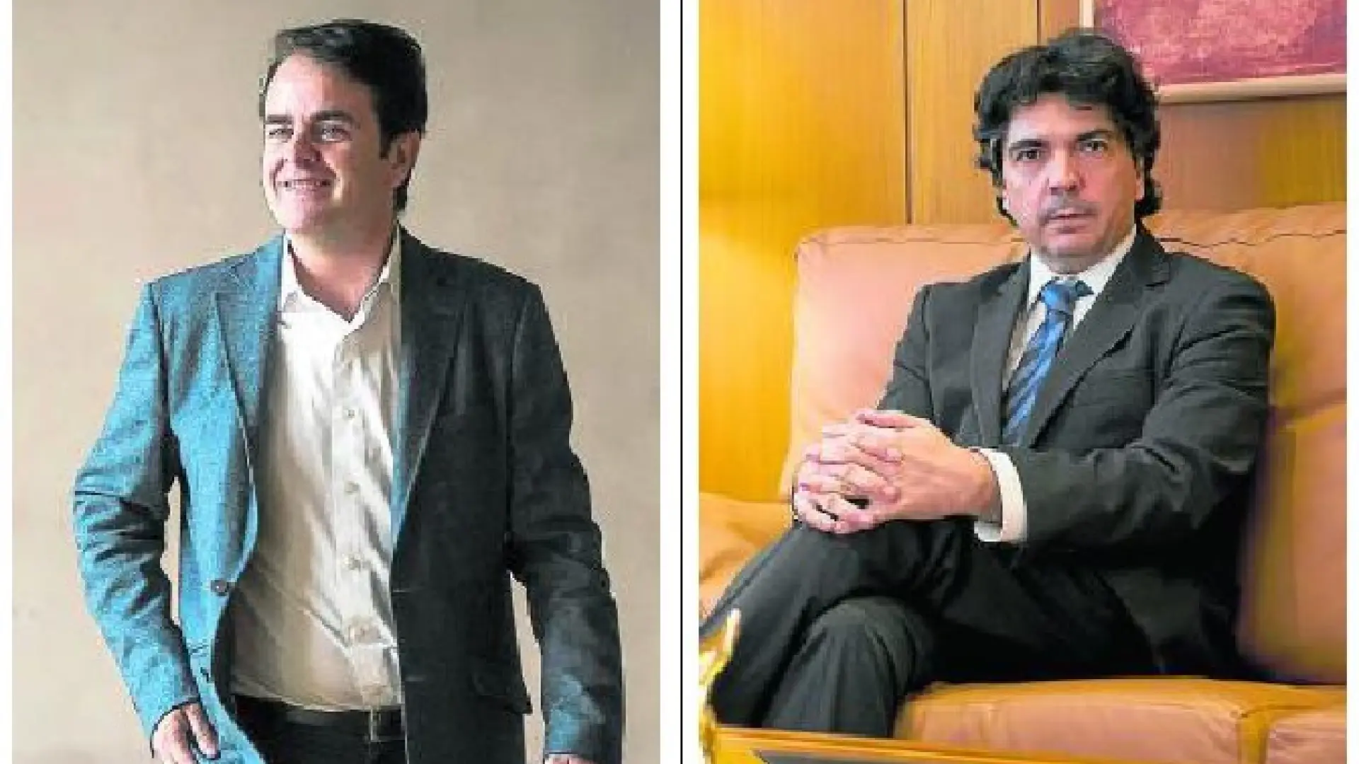 El CERMI celebra la designación de Mario Garcés | Noticias de Nacional ...