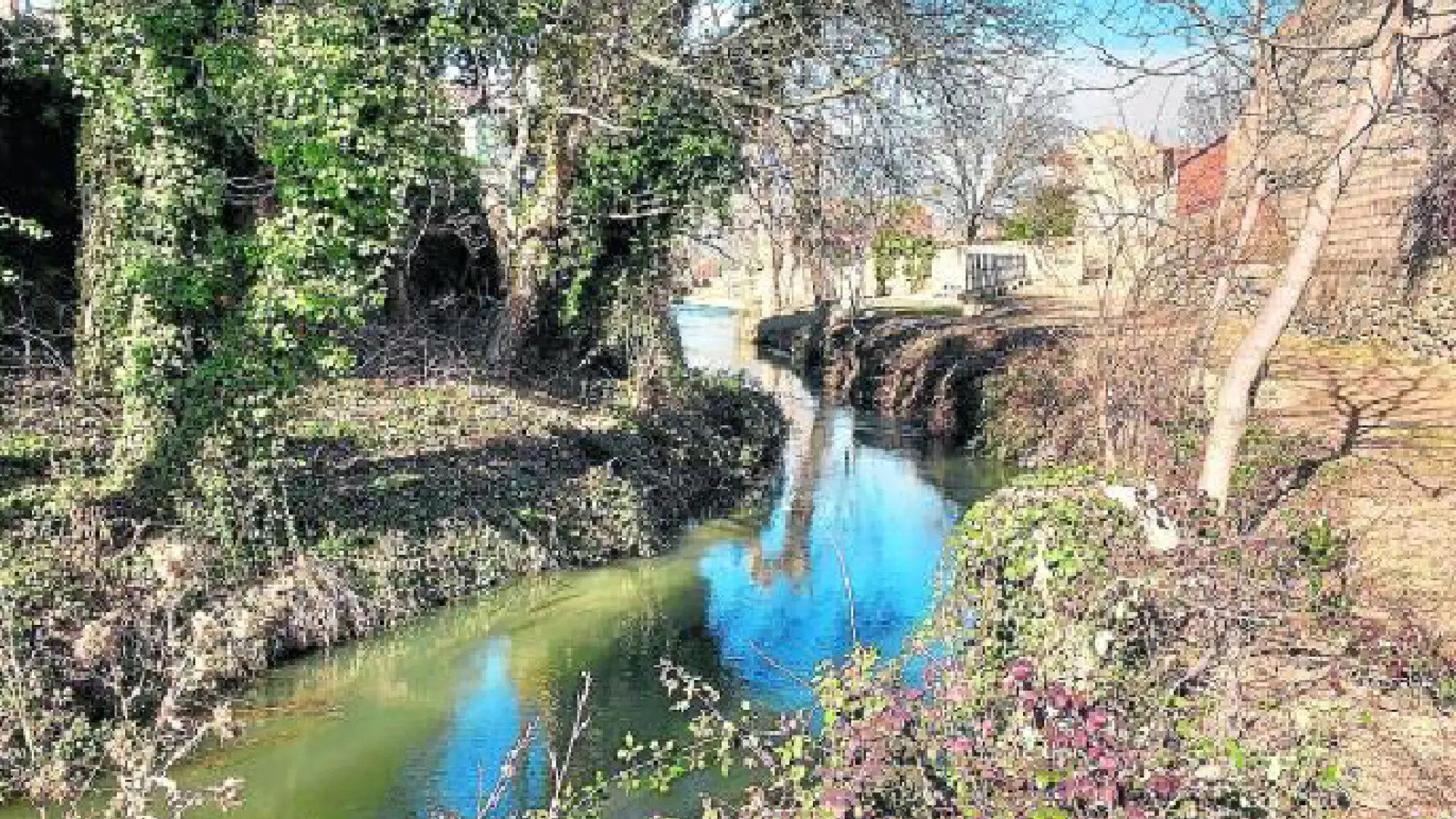 El Centro de Estudios del Jiloca propone cinco rutas por el entorno del ...
