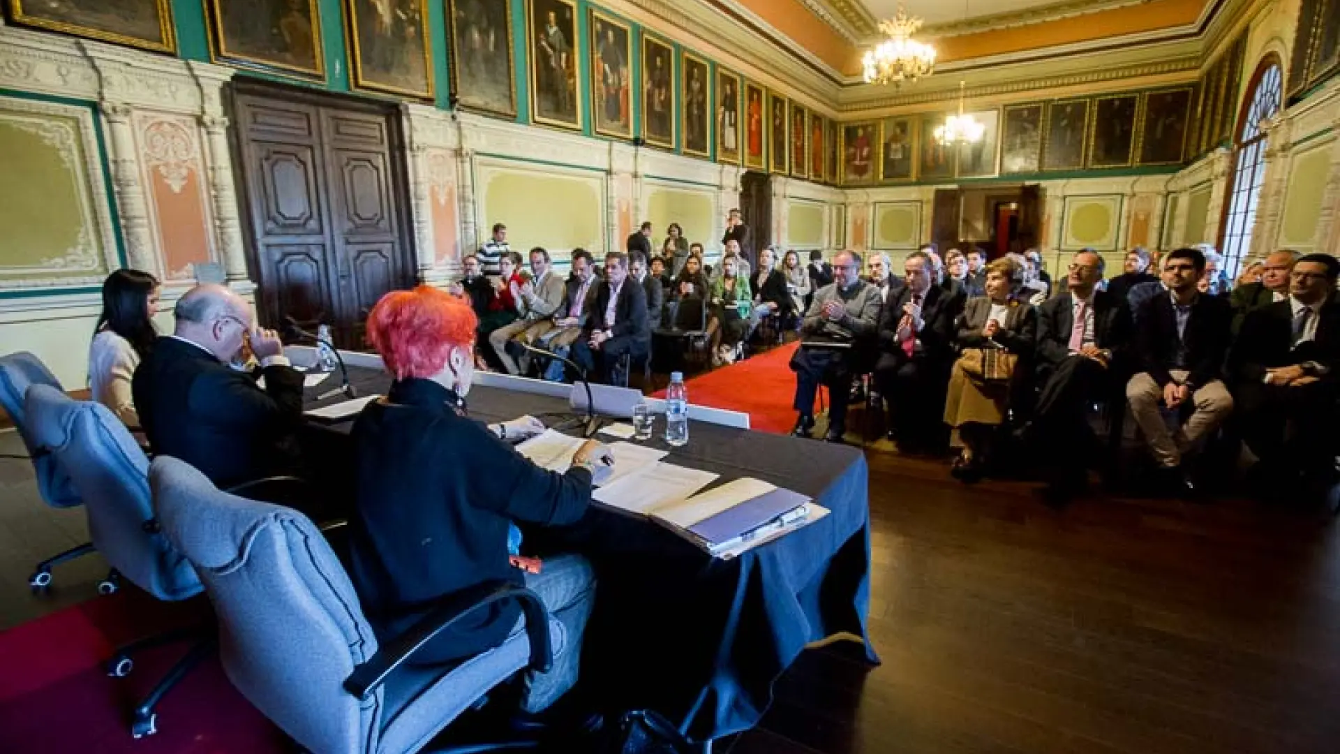 Premio a Rosa María Calaf, una servidora fiel a la verdad