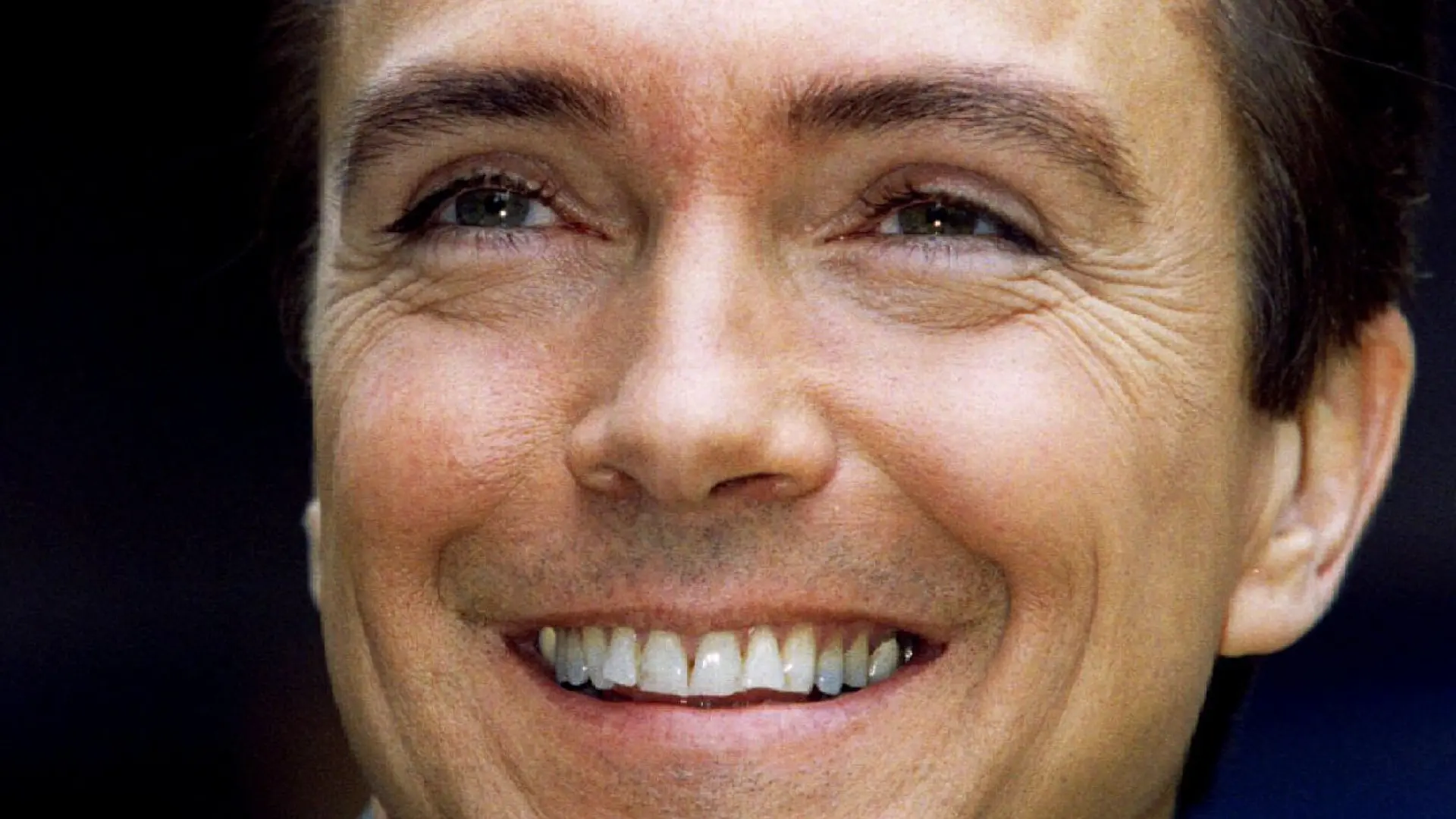 El actor y cantante David Cassidy padece demencia | Noticias de Ocio y ...