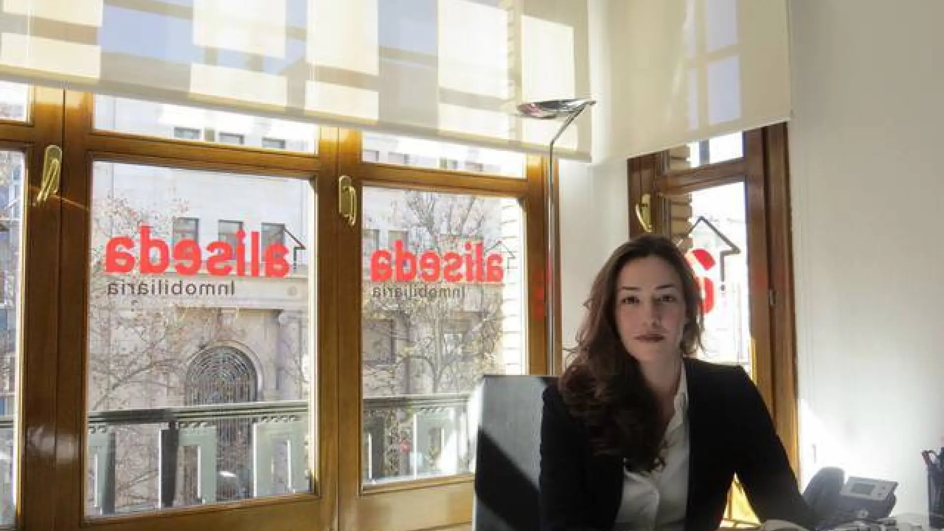 Aliseda Inmobiliaria logra 25 millones en ventas en Aragón | Noticias ...