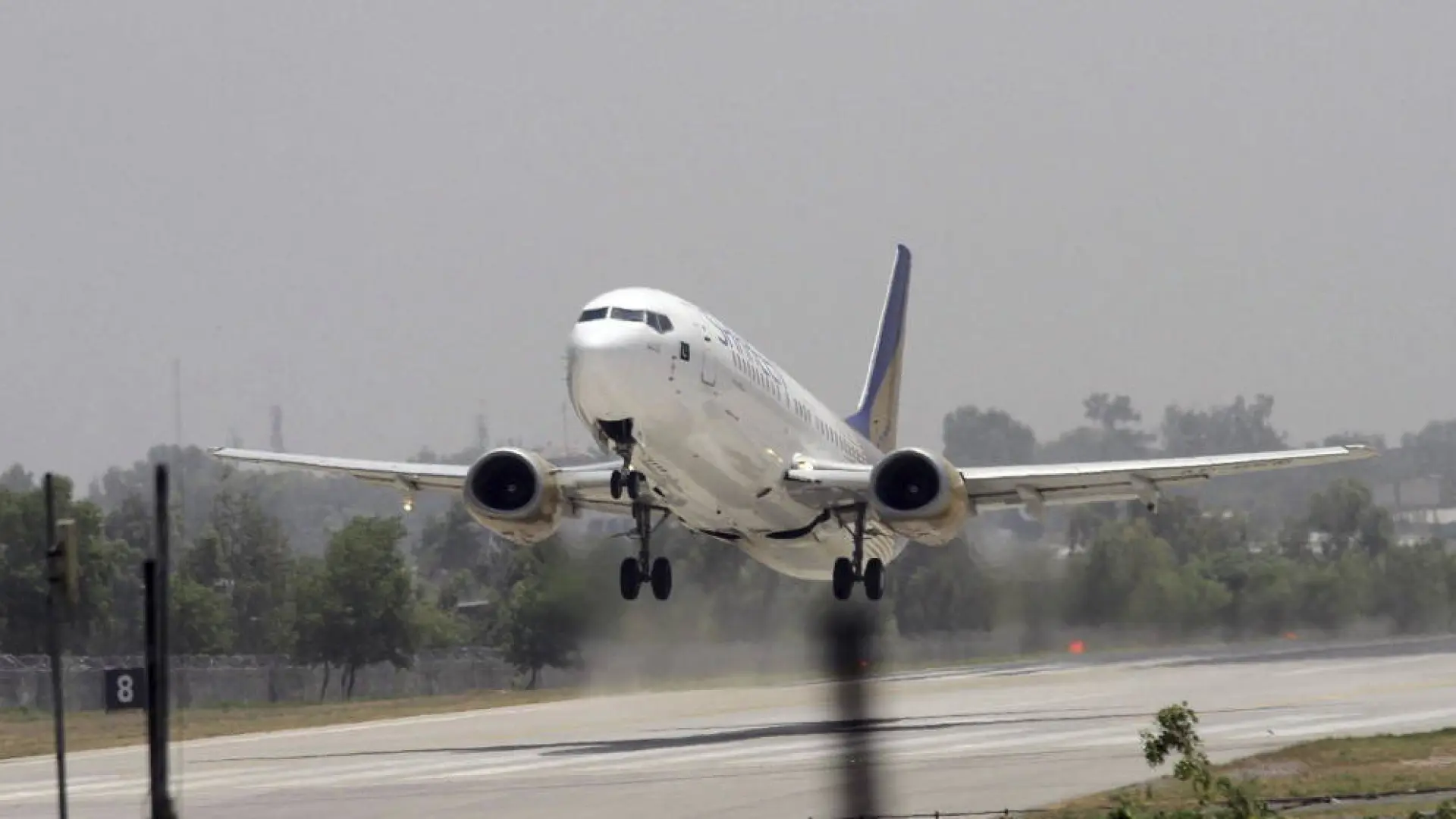 Las turbulencias severas en aviones podrían aumentar hasta un 180% por el cambio climático ...