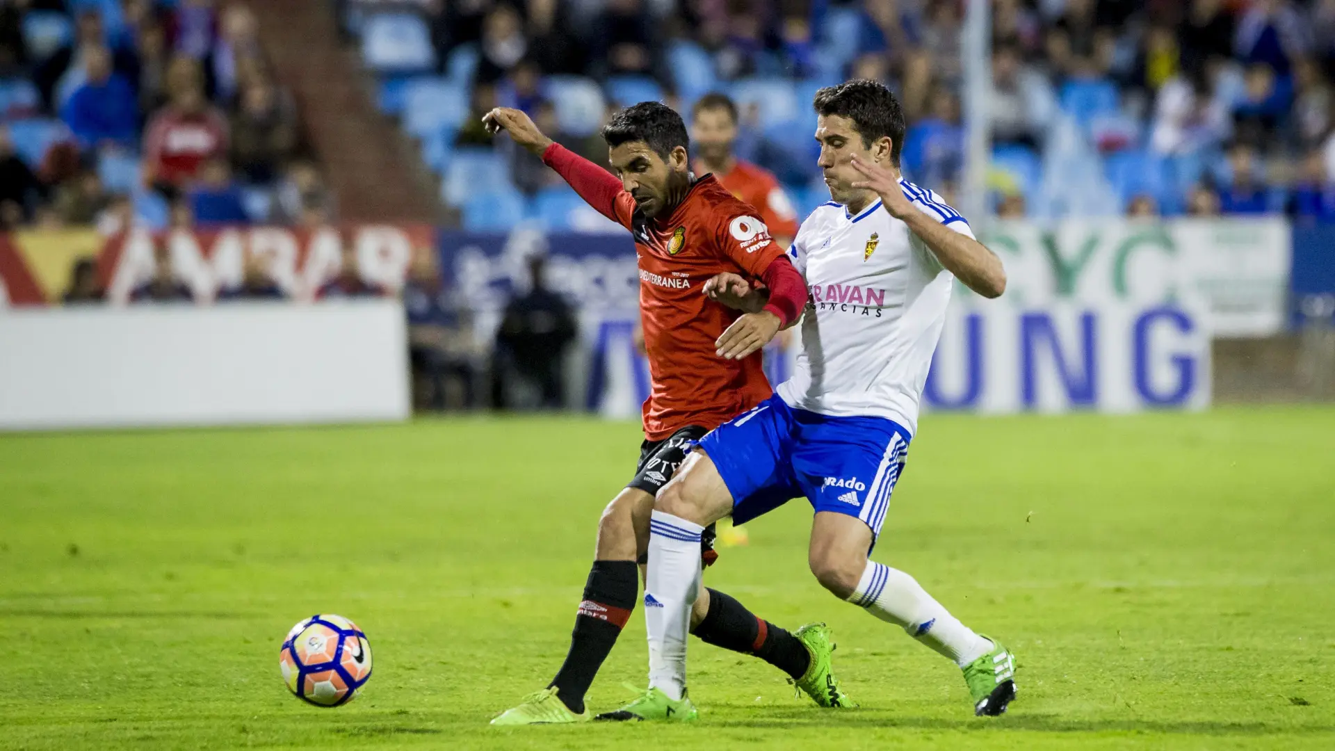 Cuatro exzaragocistas, incluido el polémico Culio, descienden a 2ªB ...