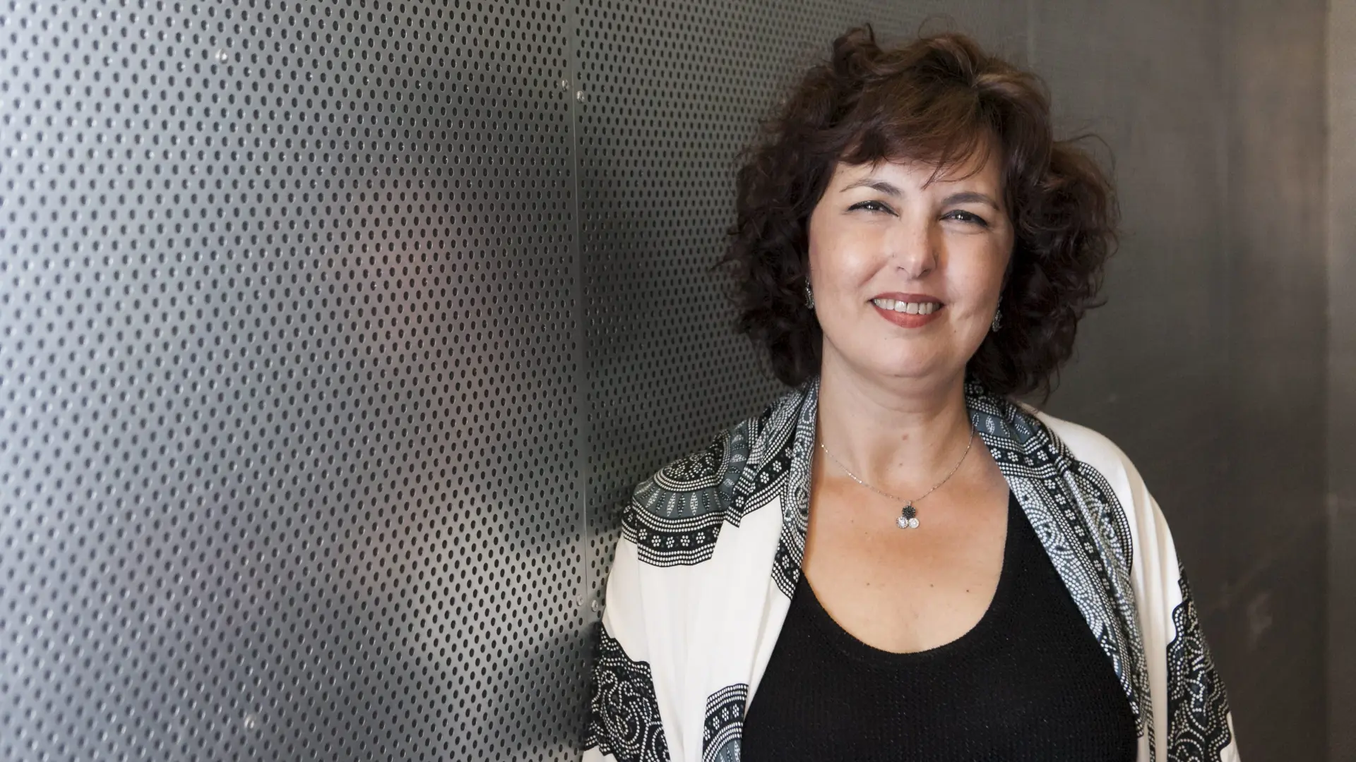 Fernanda Blanco releva a José Ángel Oliván en la presidencia de la UCA ...