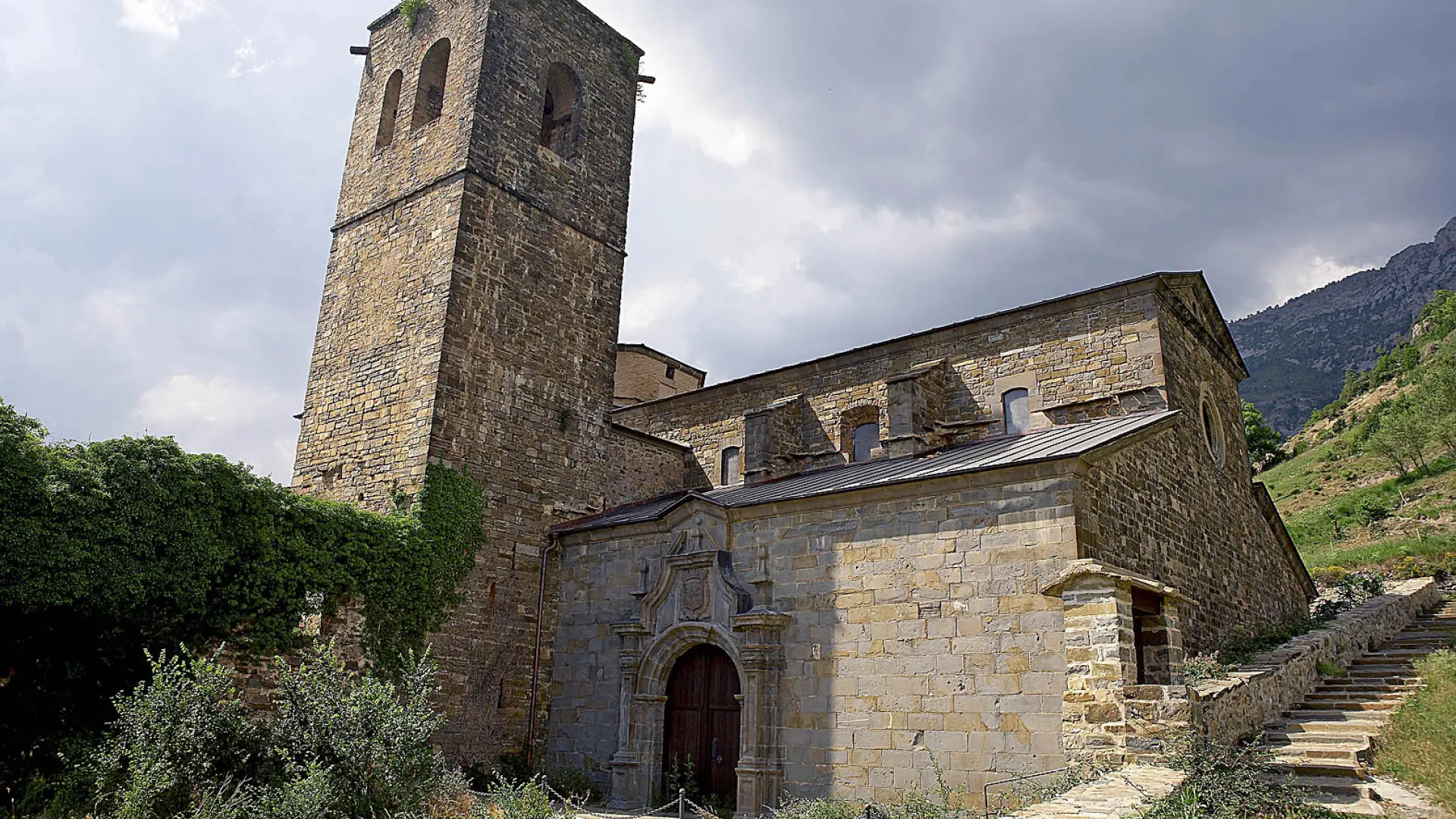 Ruta de San Victorián a La Espelunca, por el PR-HU 43 | Noticias de ...