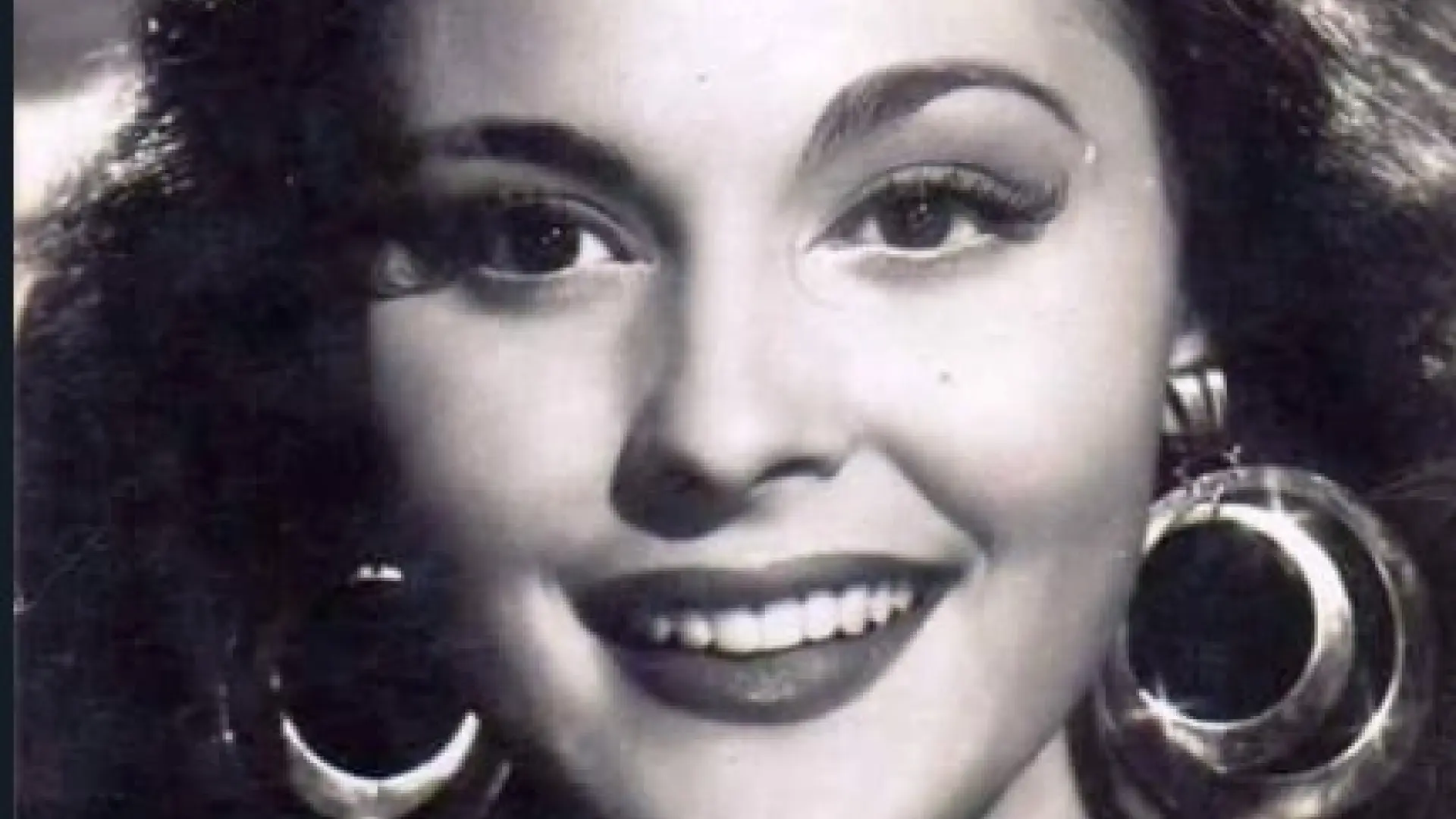 Fallece la actriz y cantante Paquita Rico a los 87 años de edad ...