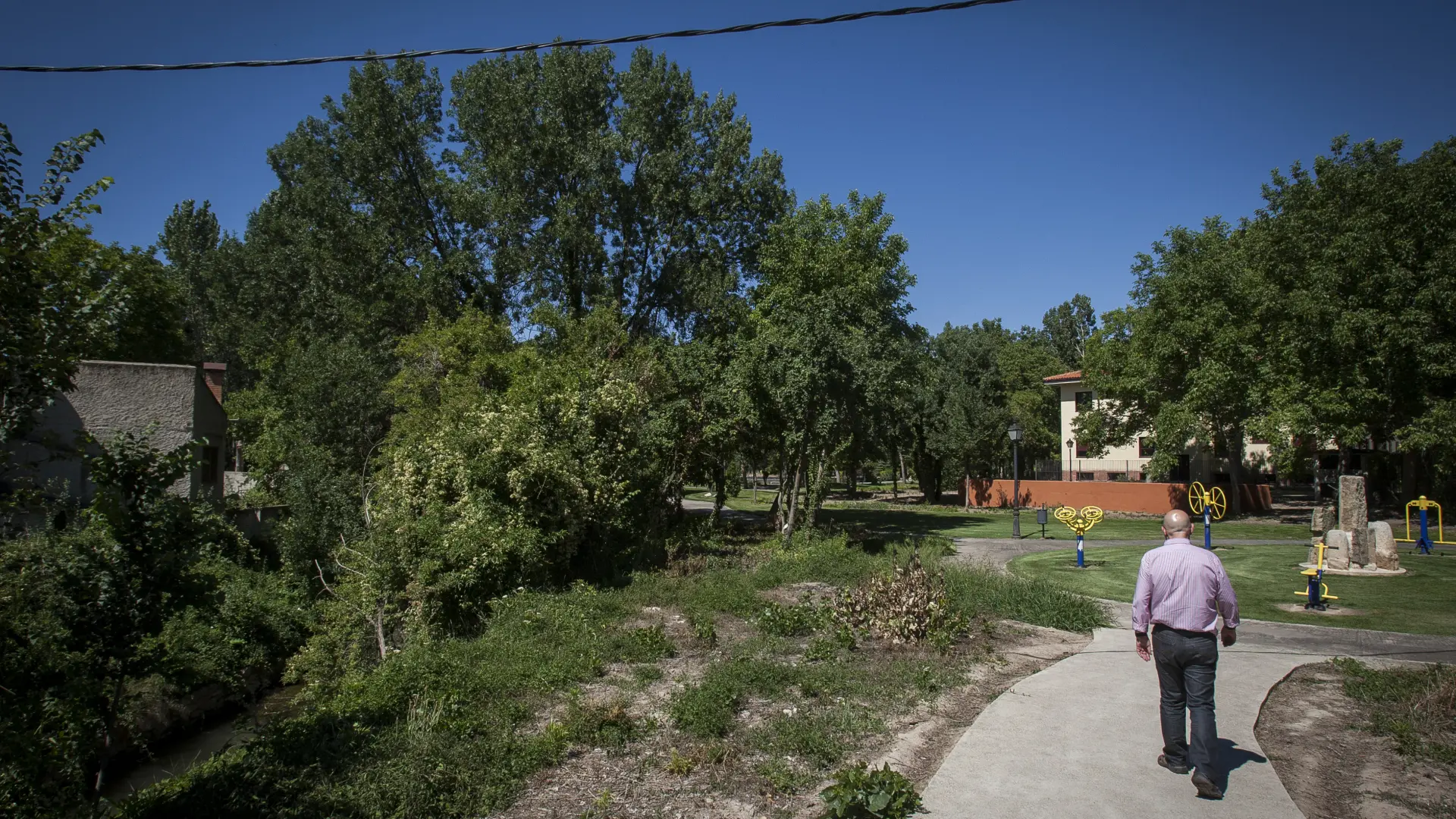 Se busca arqueólogo o historiador para localizar el escenario de la ...