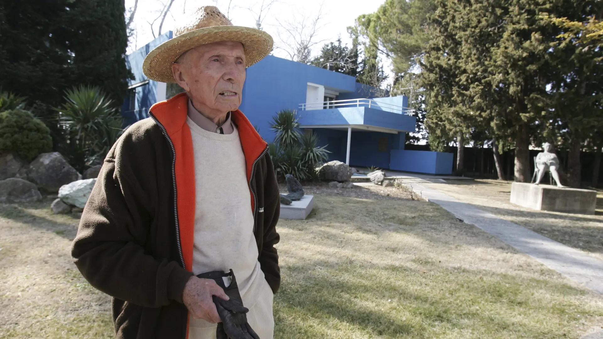 Beulas, "uno de los grandes hombres de la cultura y el arte ...