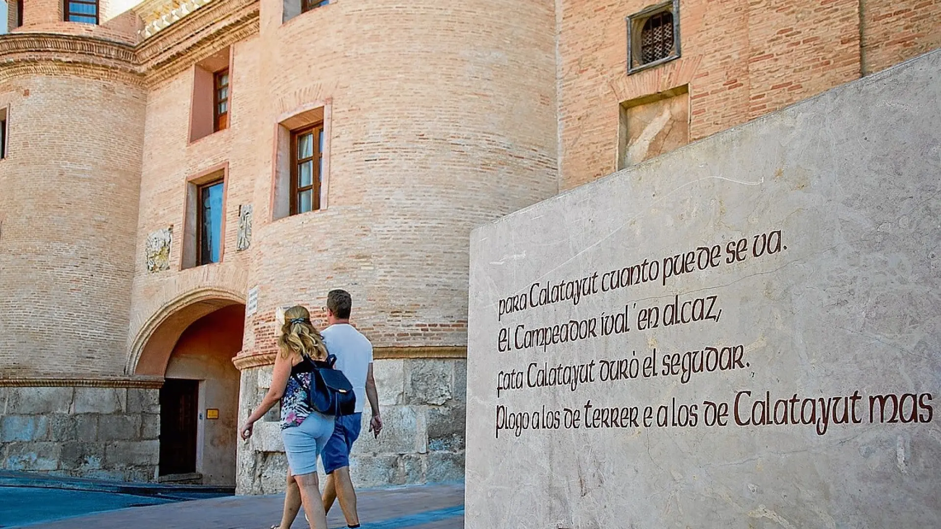 Babieca inspira el sello de Valtorres del Camino del Cid | Noticias de ...