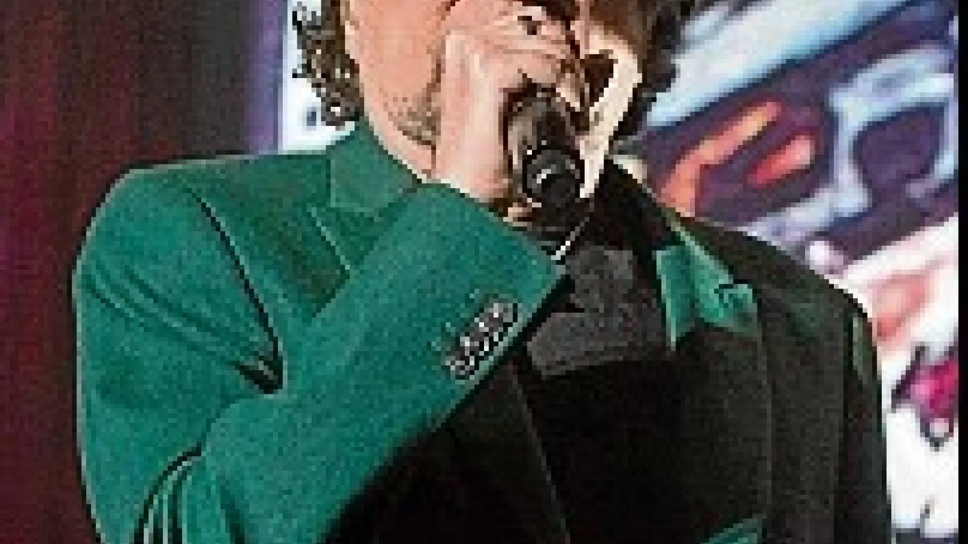 Los protagonistas | Imágenes