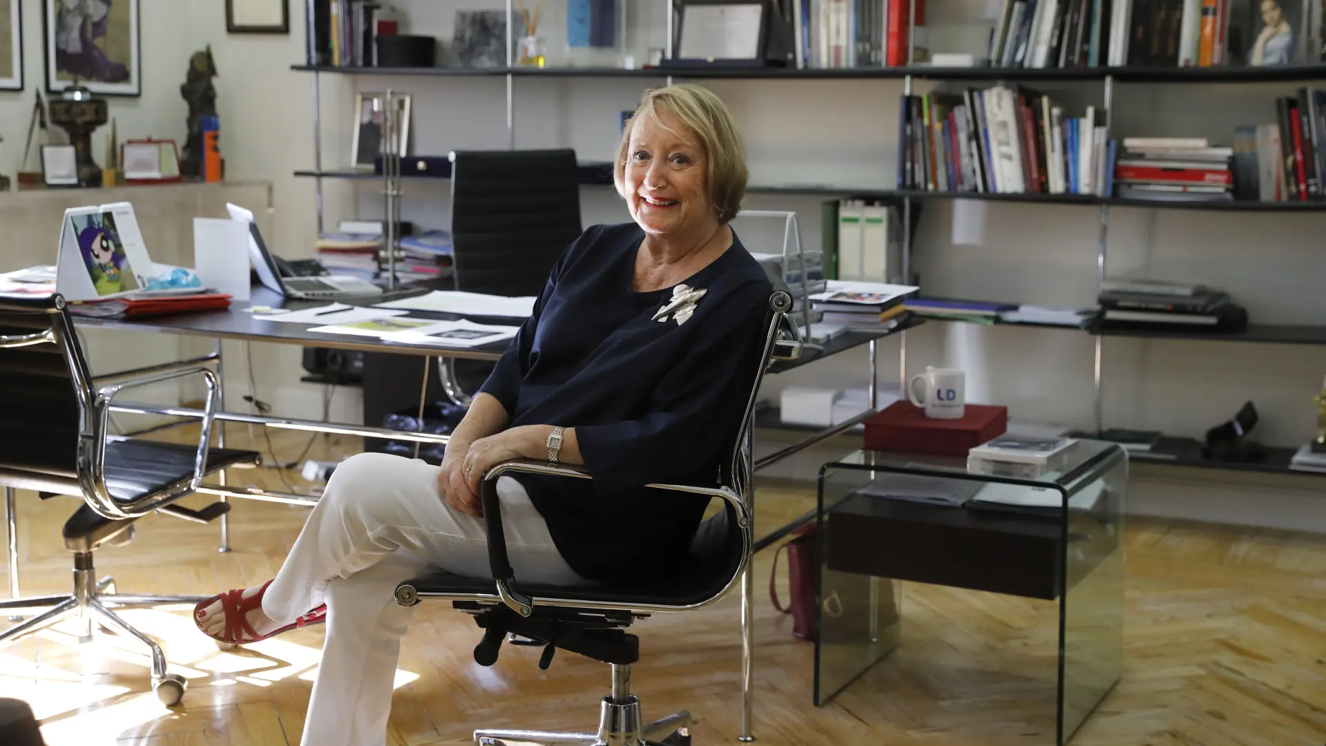 Globomedia producirá la próxima gala de los Goya | Noticias de Ocio y ...