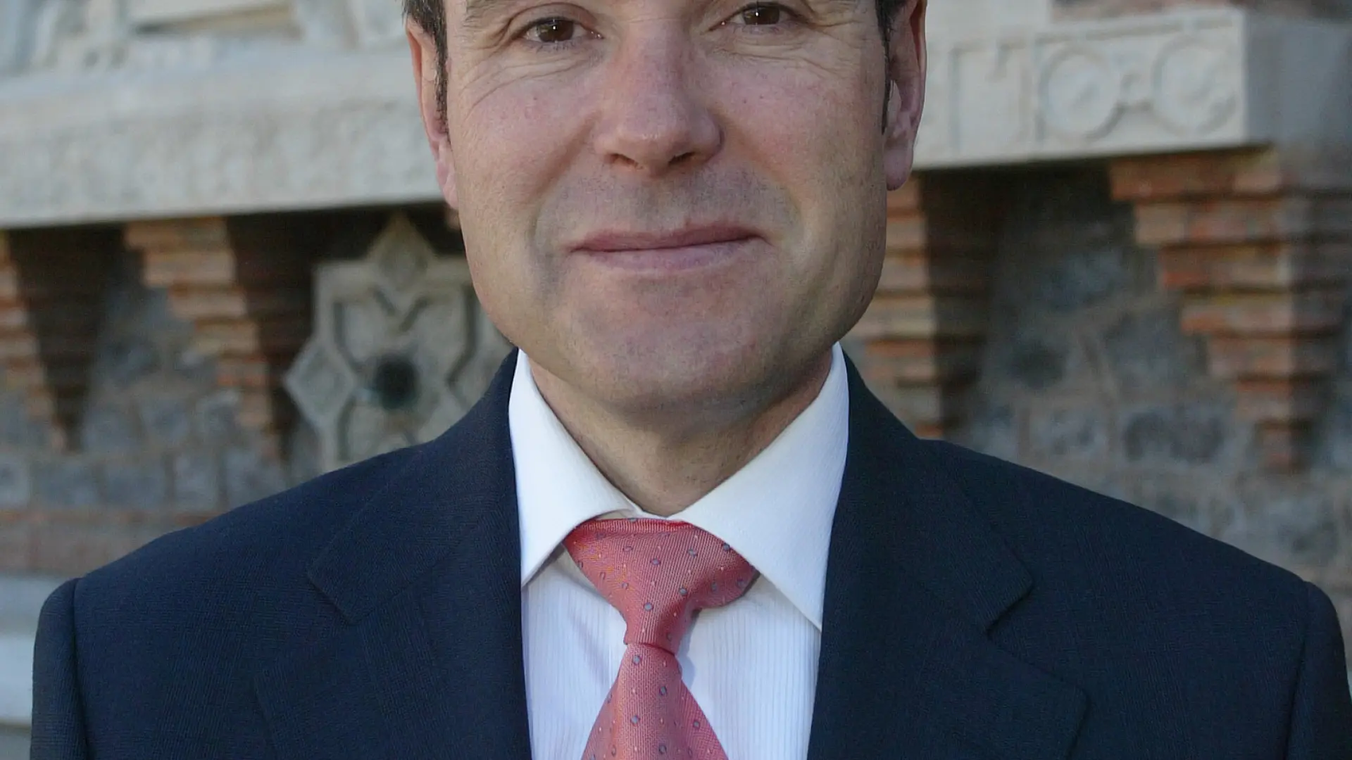 El turolense Marco Rando, nuevo director general de Evaluación ...