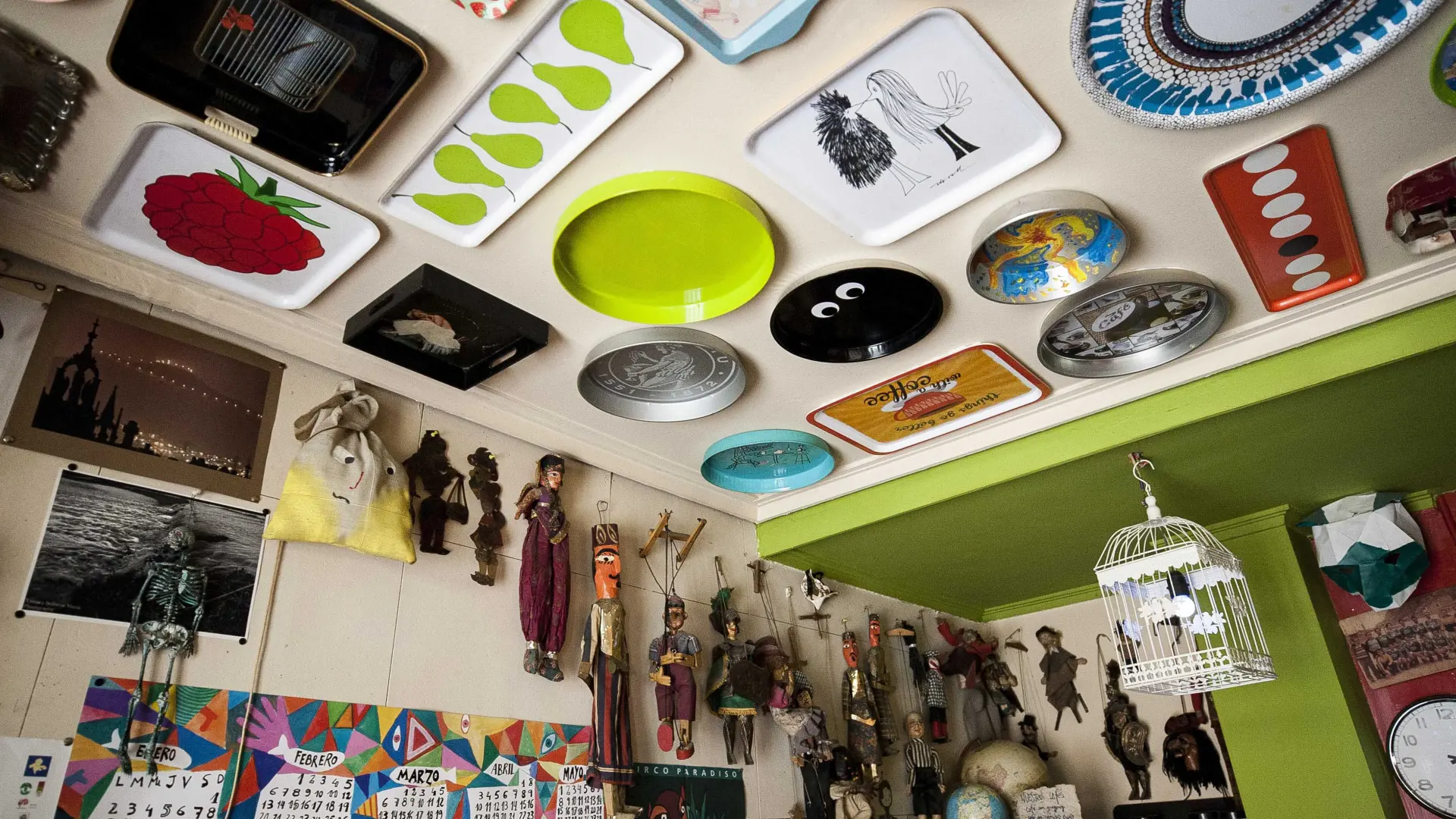 Imágenes de Remolinos en Aragón, pueblo a pueblo