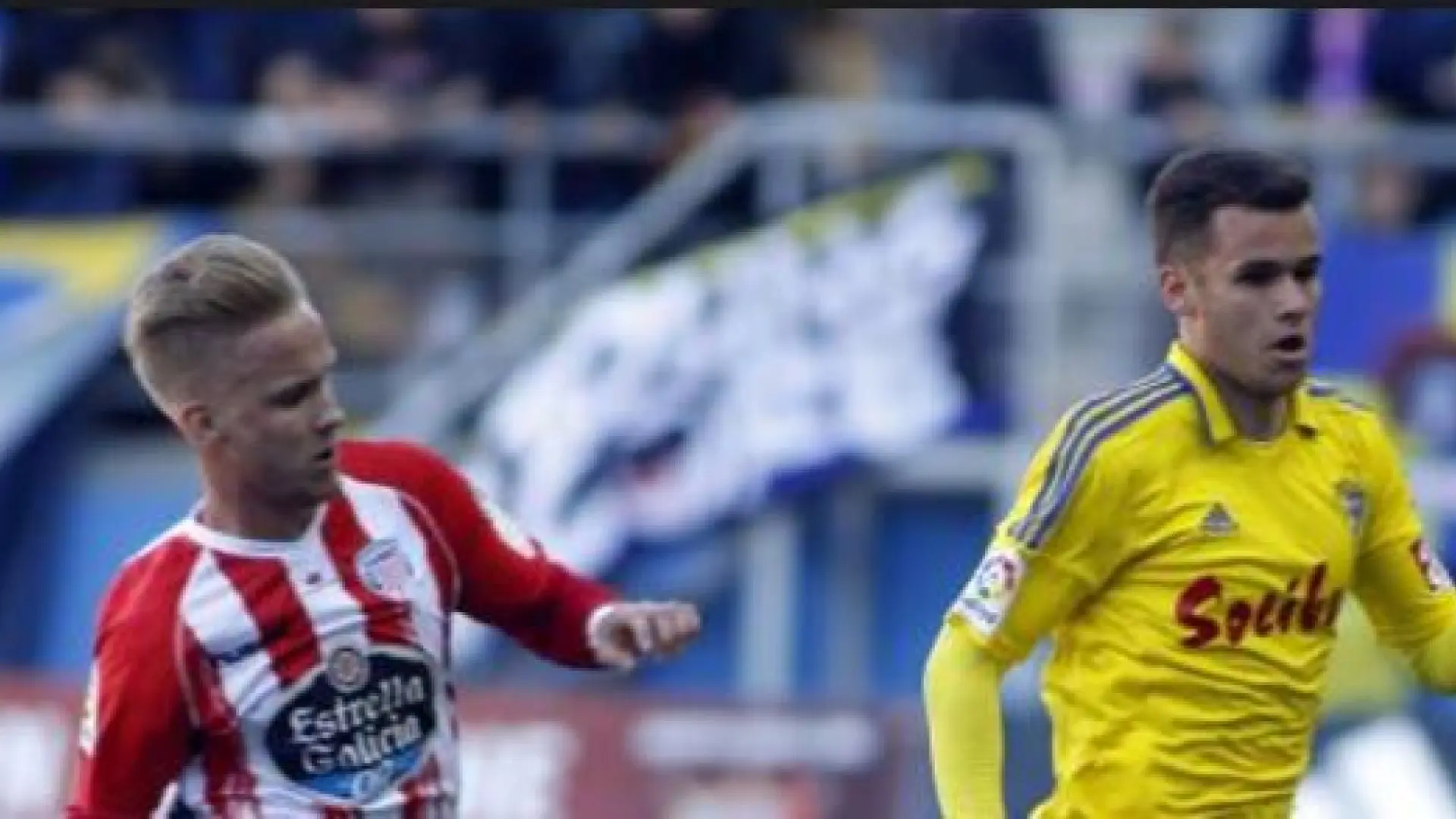 Sergio Gil, segunda temporada en Lugo tras su abrupta salida de ...