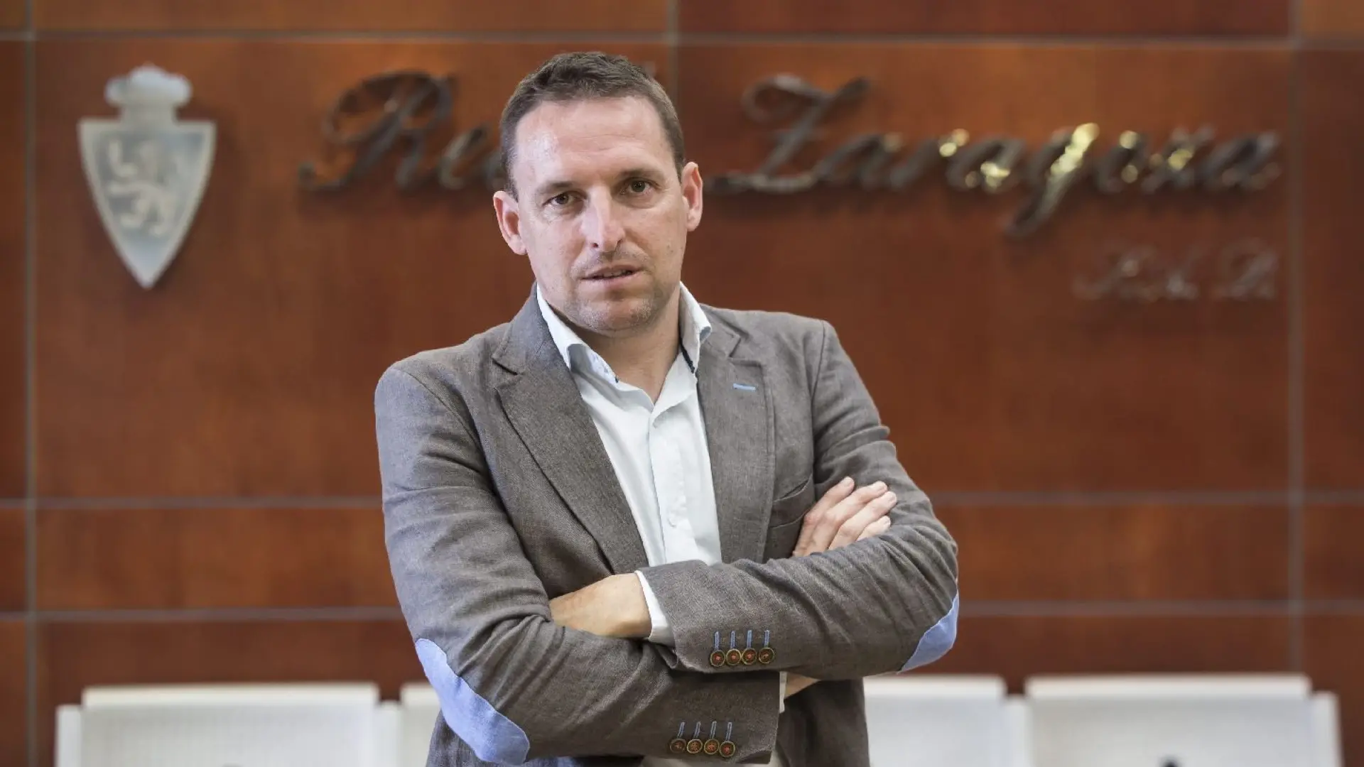 El caso de Cuartero, o multa económica o archivo | Noticias de Real ...