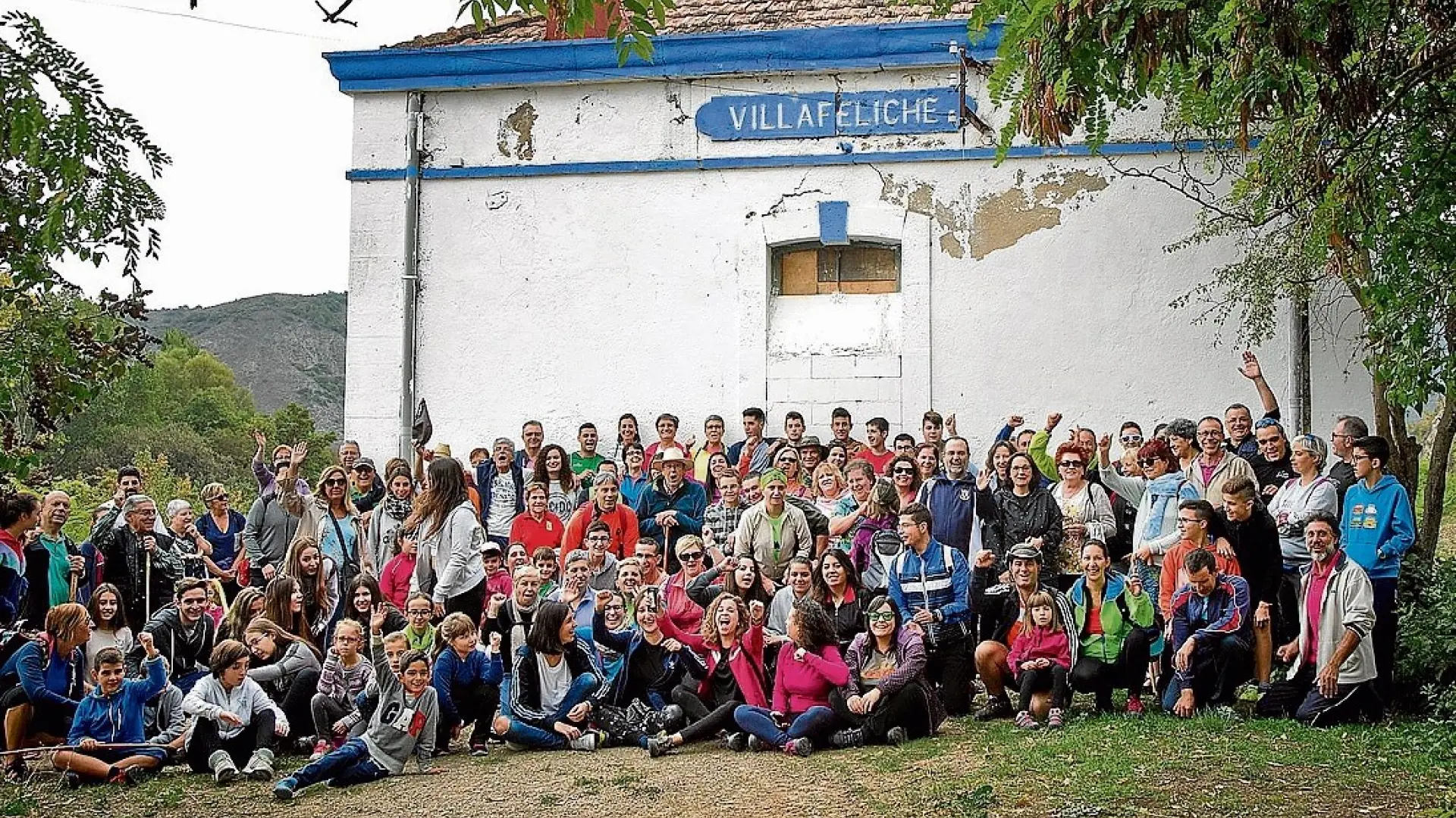 El mapa del paisaje de la comarca del Jiloca se presenta este jueves en ...