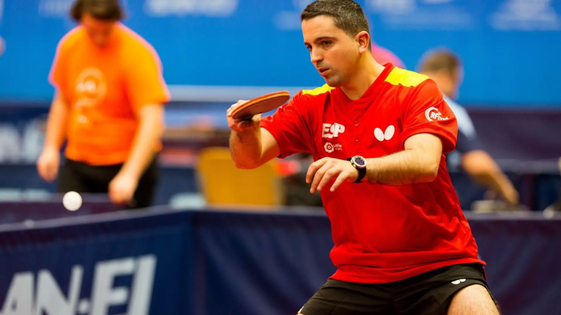 Jorge Cardona, el coleccionista de medallas | Noticias de Más deportes ...