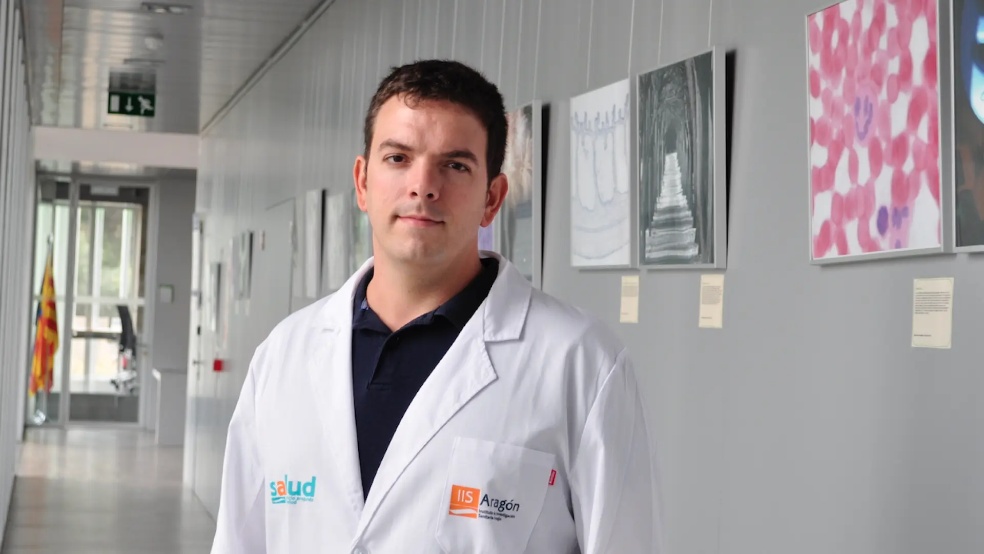 La ciencia, hija predilecta | Noticias de Investigación en Heraldo.es