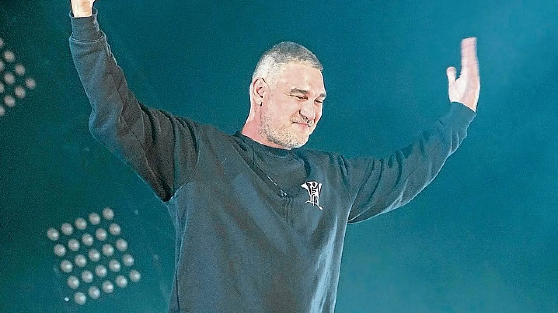 Kase.O vuelve a ser el protagonista | Noticias de Fiestas del Pilar en ...