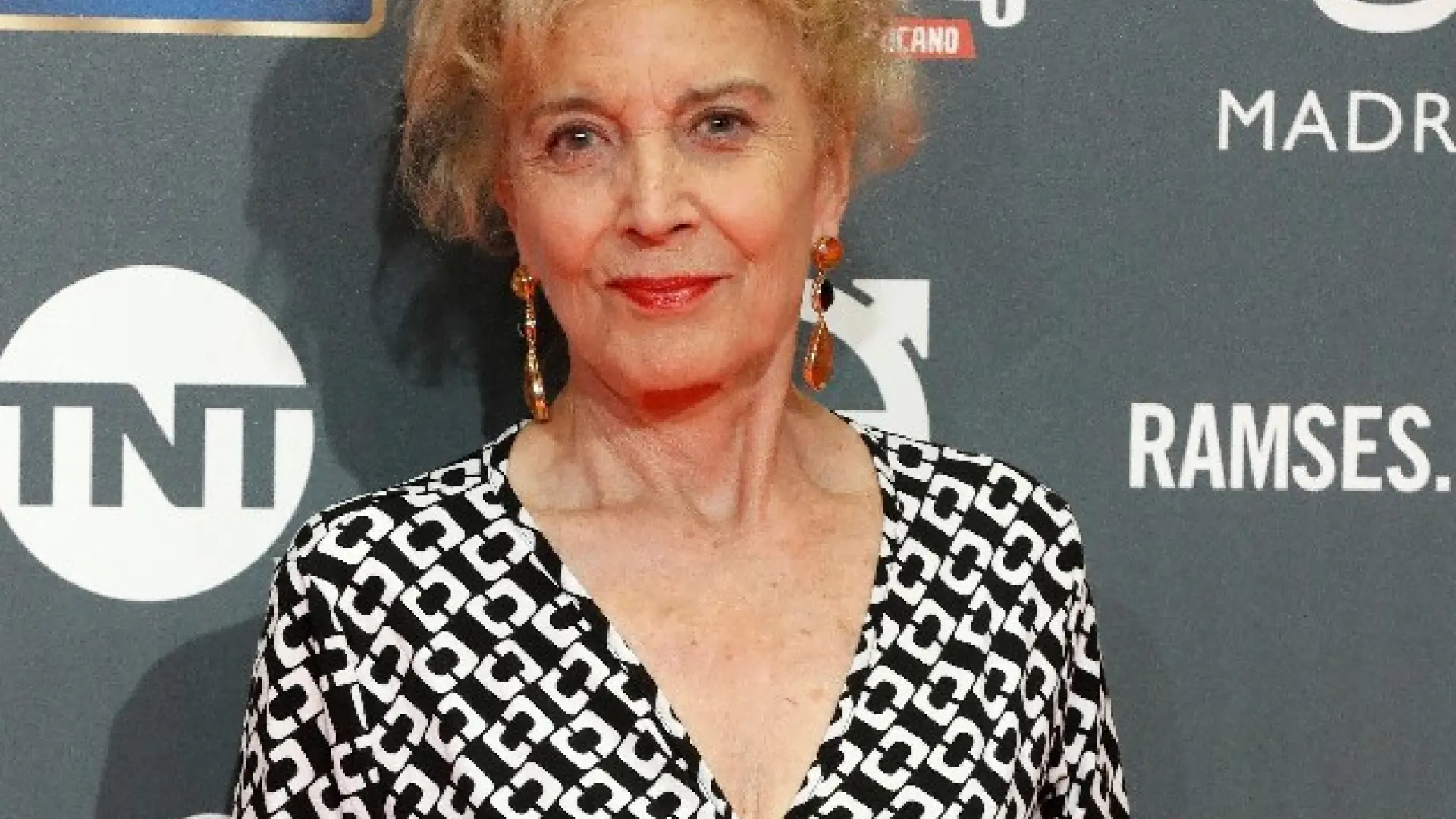 Marisa Paredes, Goya de Honor 2018 | Noticias de Ocio y Cultura en ...