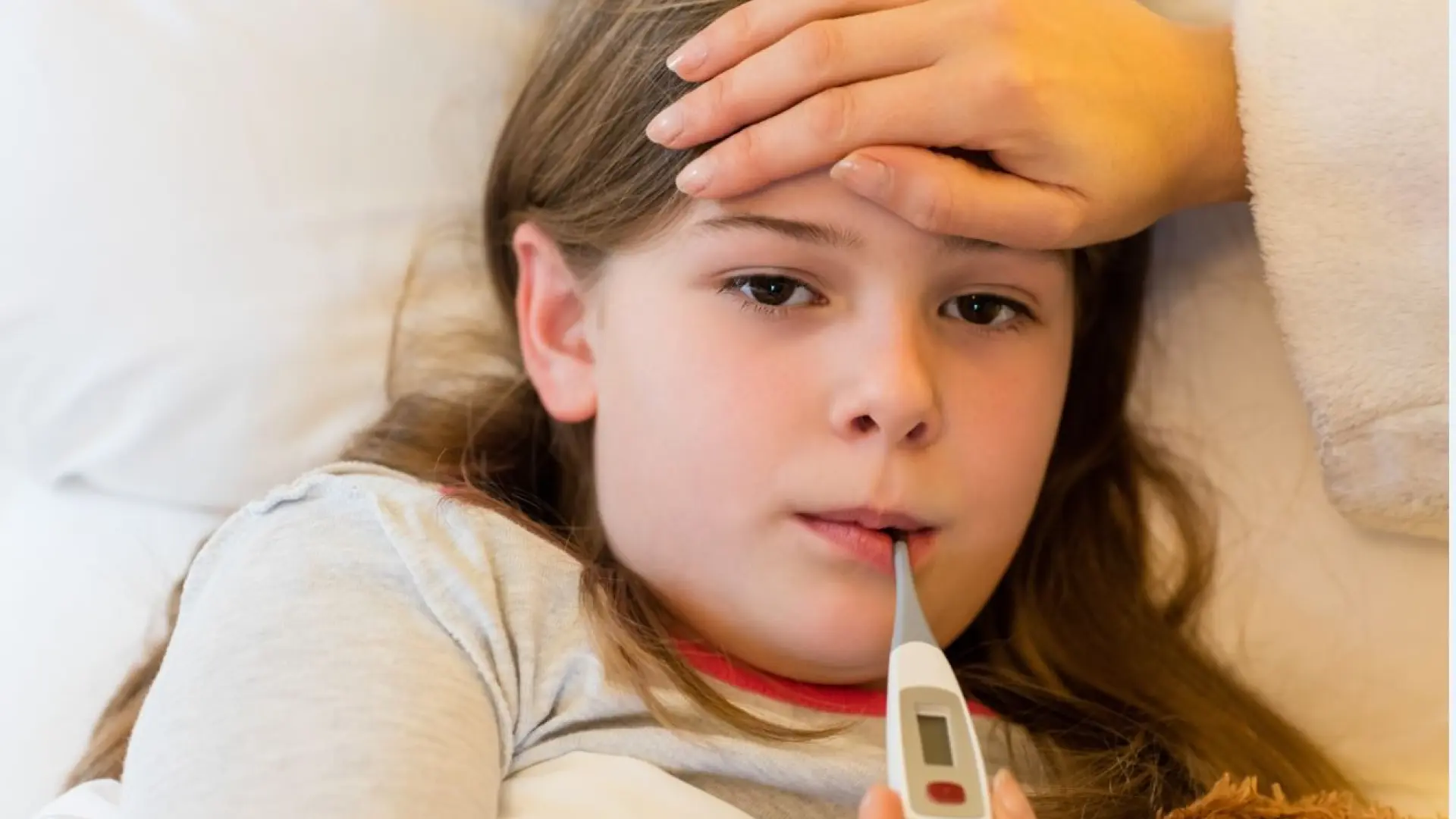 ¿Sabes diferenciar entre una gripe y un catarro?