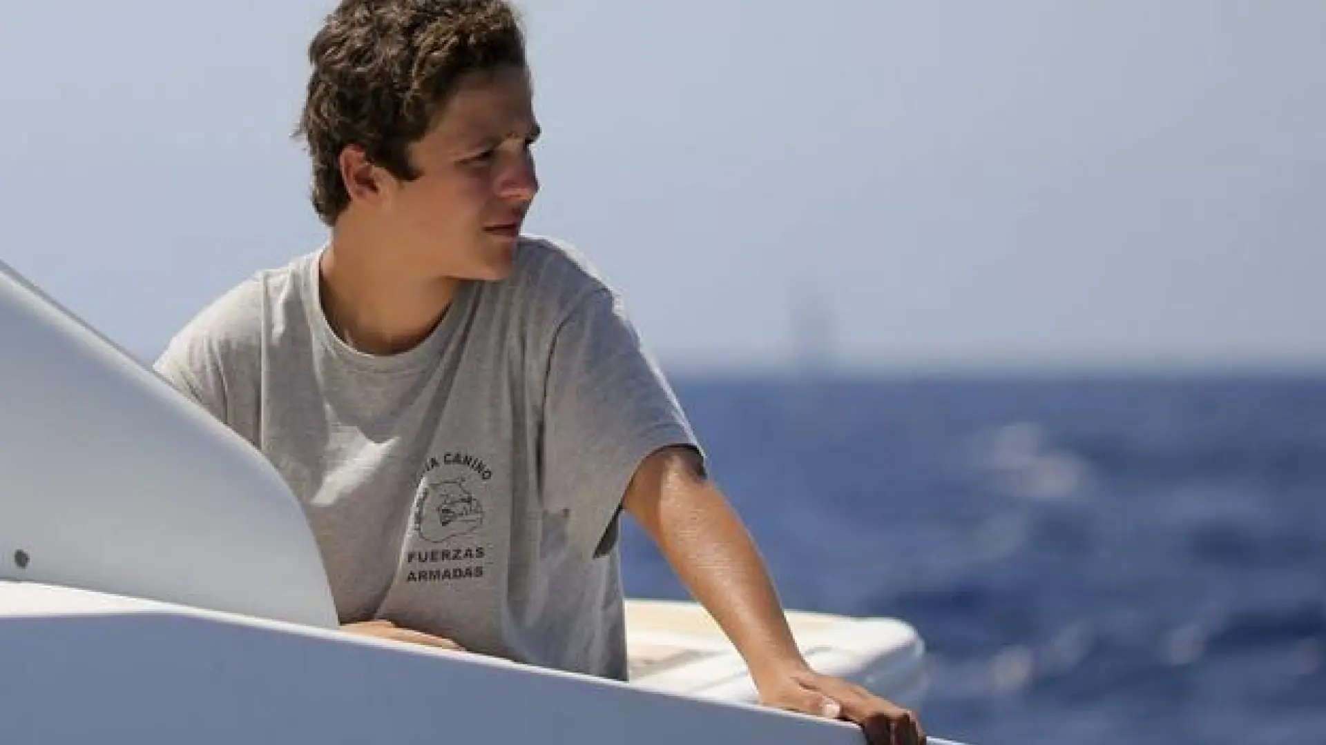 La ex de Froilán tras su ruptura: "Le sigo queriendo muchísimo"