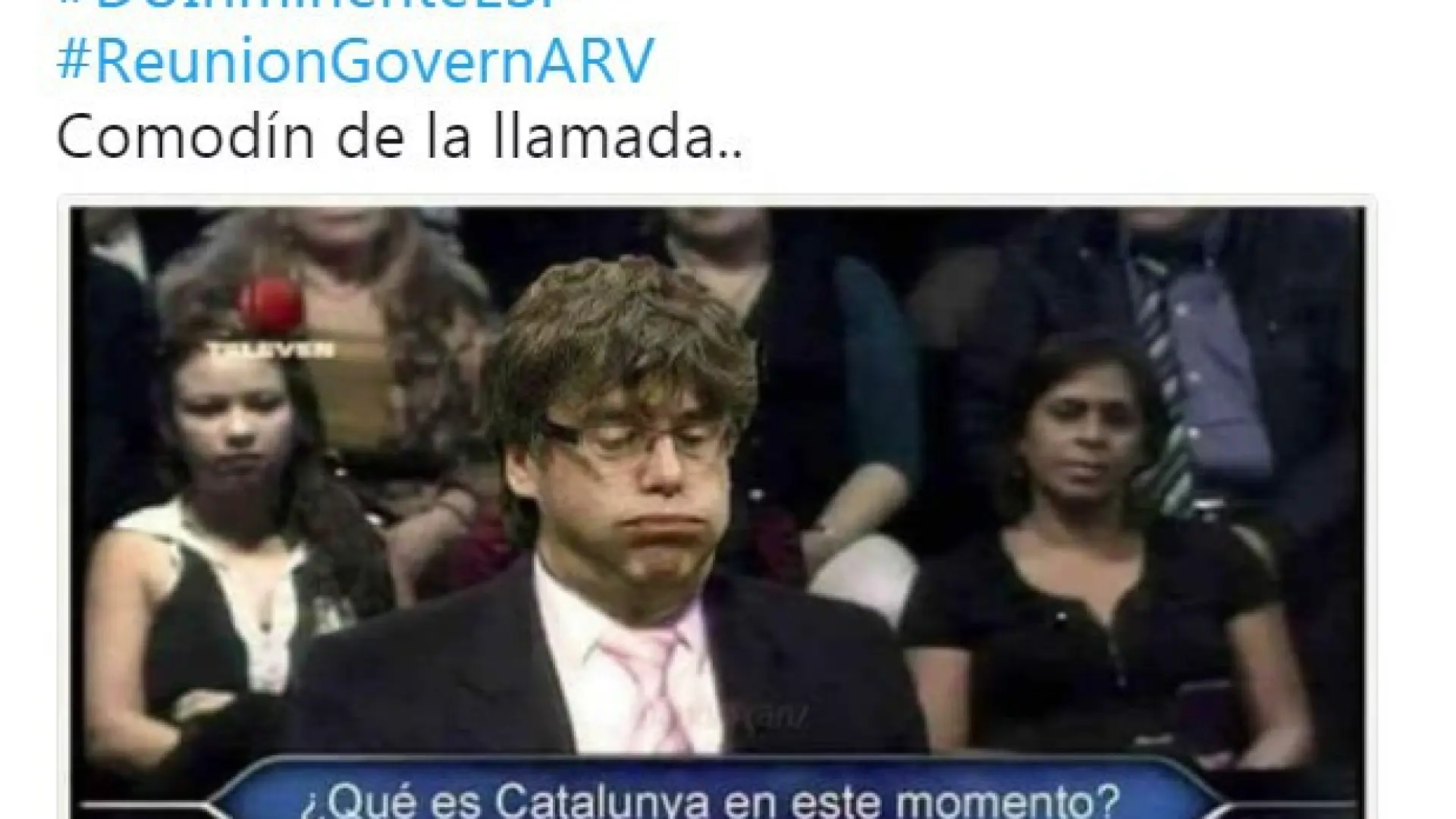 Los mejores memes de la jornada de hoy | Noticias de Sociedad en Heraldo.es