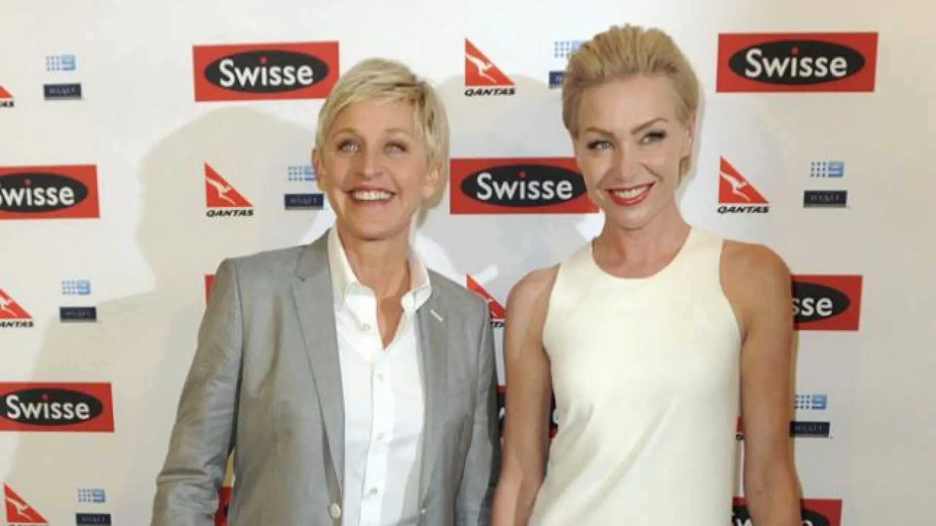 Ellen Degeneres y su mujer se mudan a Inglaterra tras la victoria de Trump