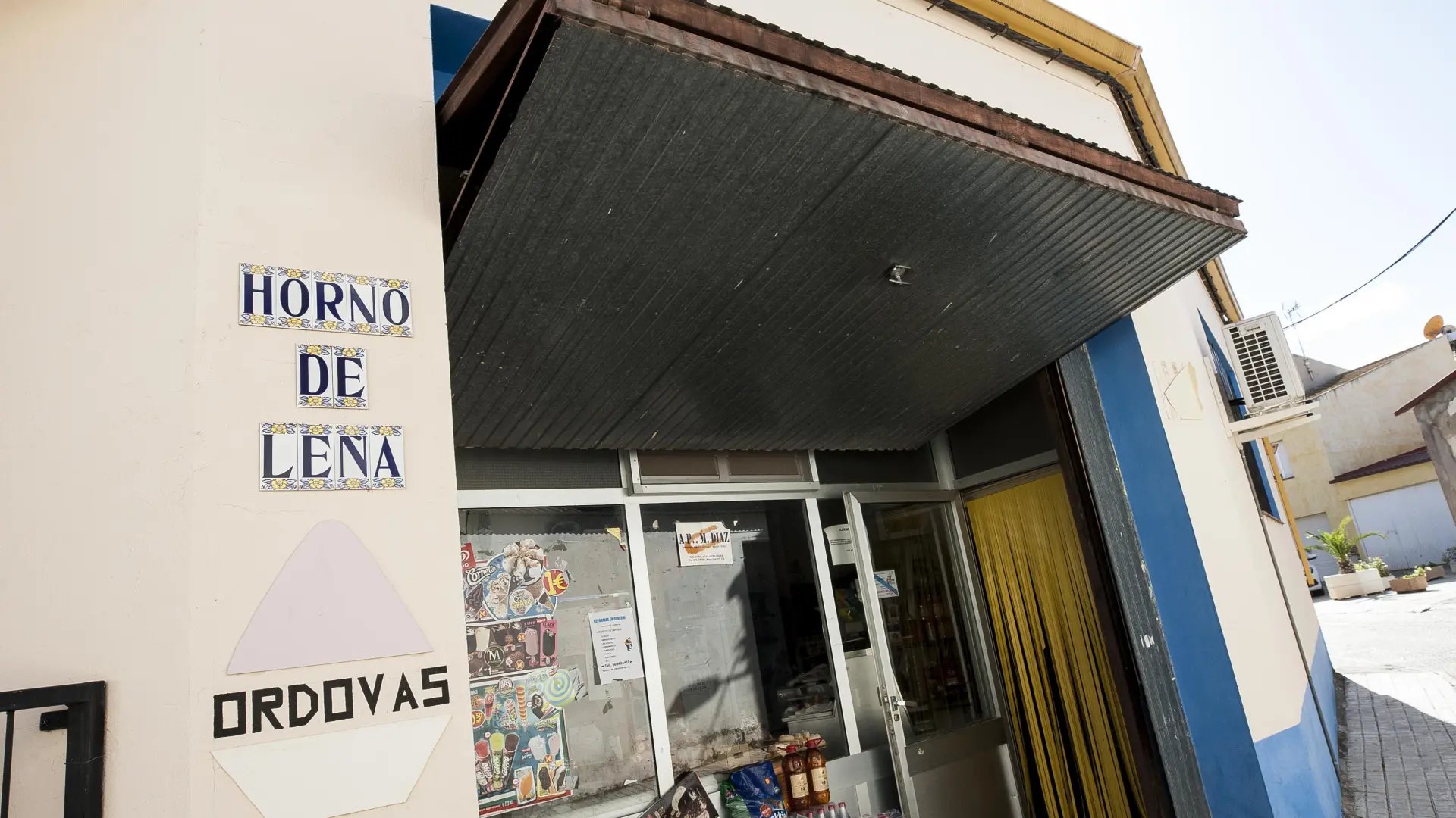 Más imágenes de La Zaida en 'Aragón, pueblo a pueblo'